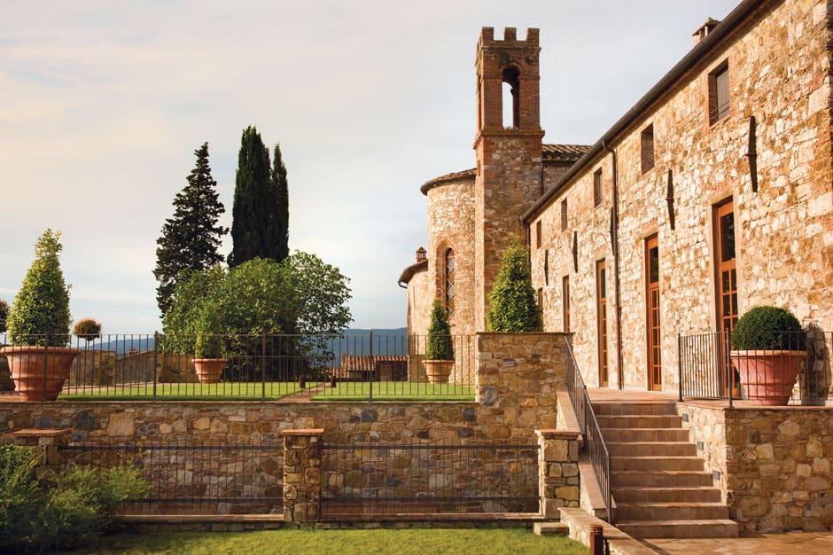 Castello di Casole, A Belmond Hotel, Tuscany | Indagare Travel