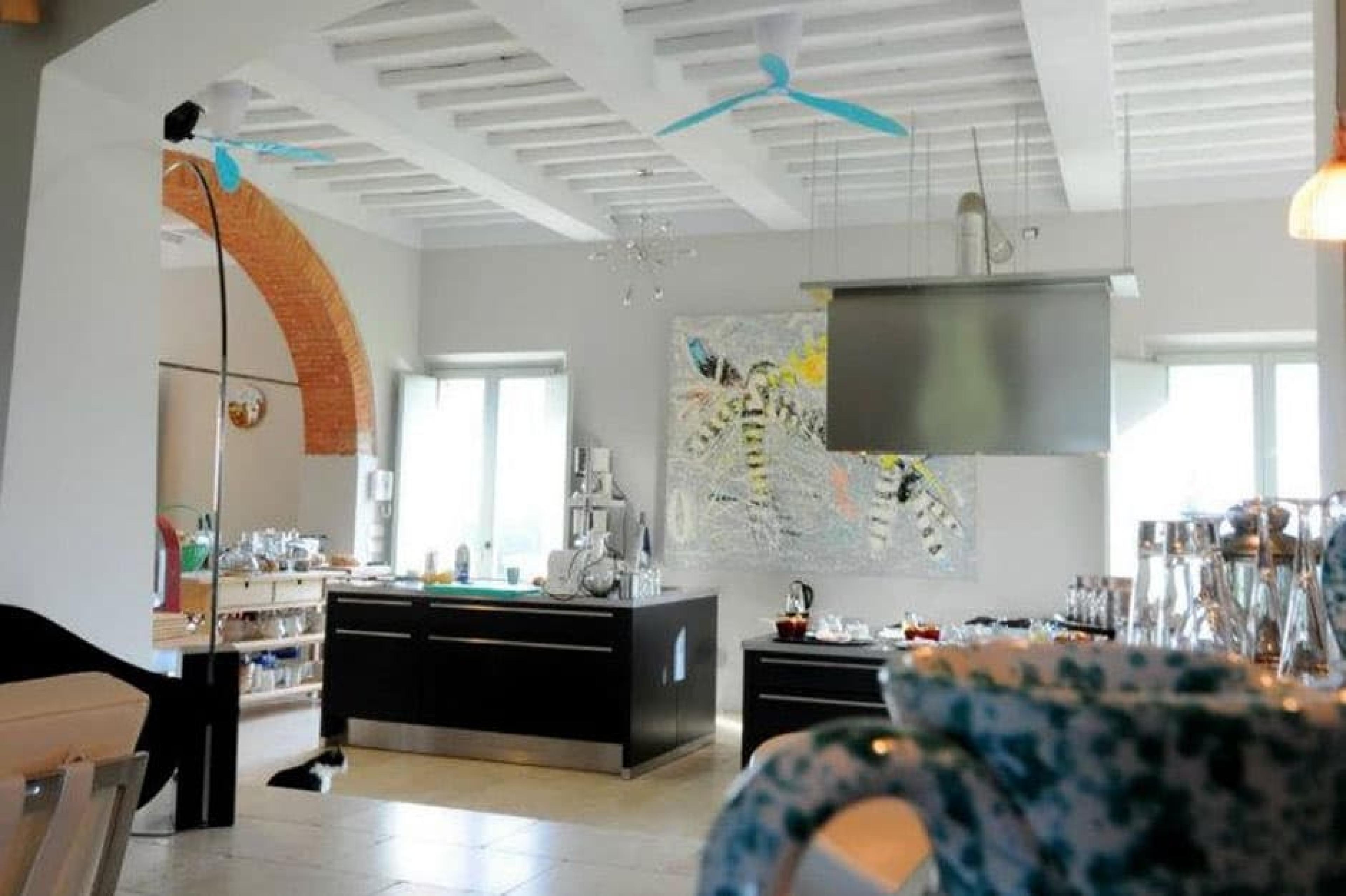 Siena House Tuscany Italy