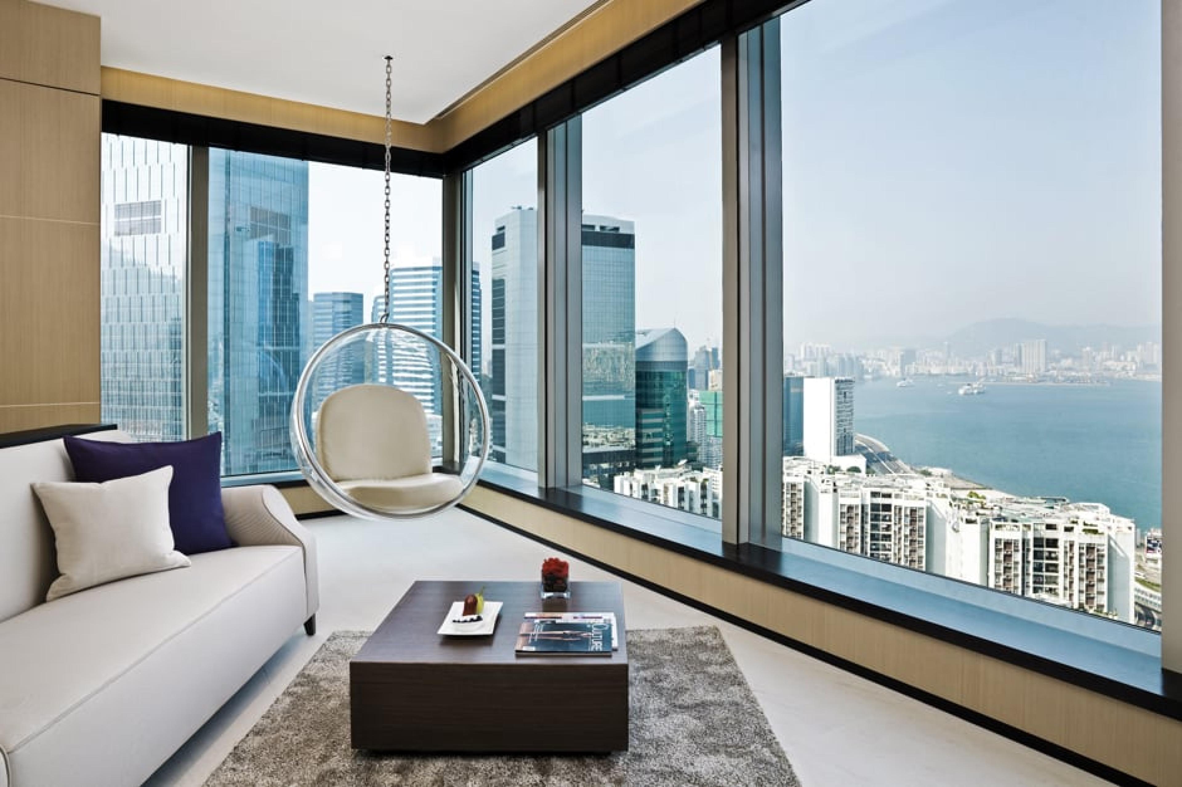 Best Hong Kong Hotels