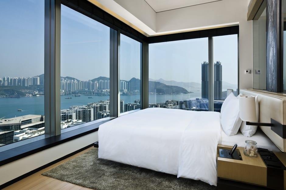 EAST Hong Kong | Indagare Travel