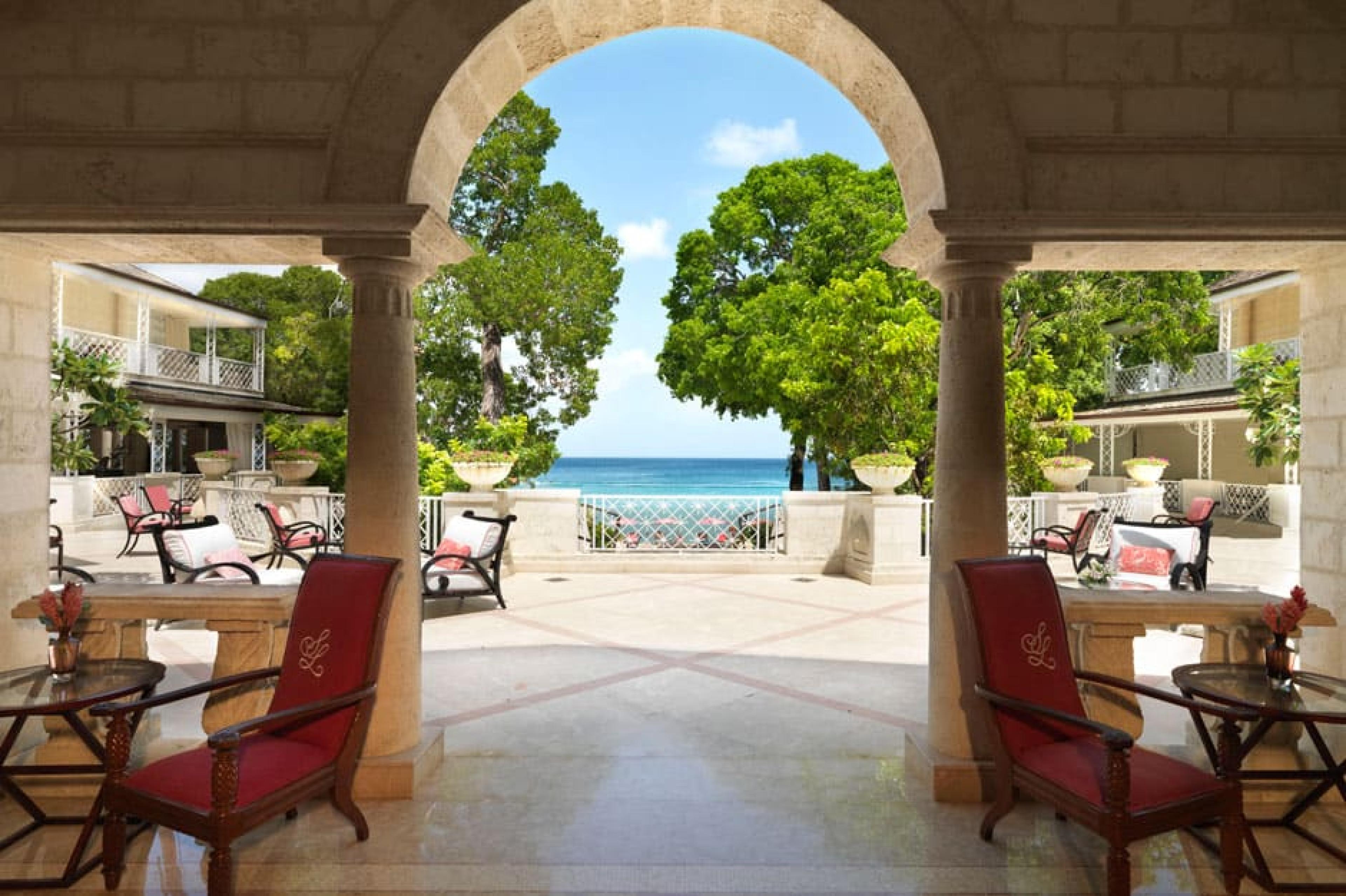 Barbados