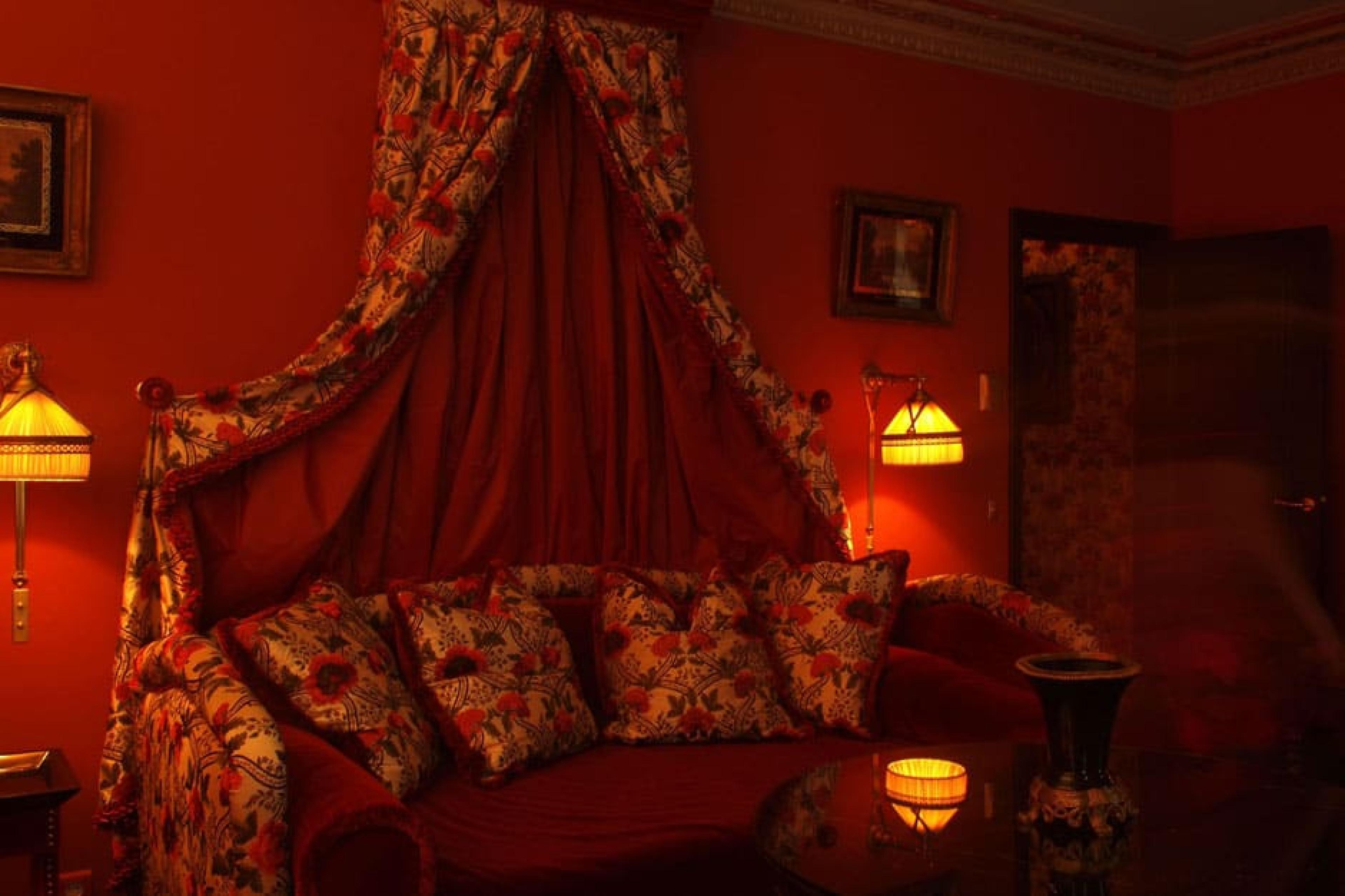 Best Paris Hotels
