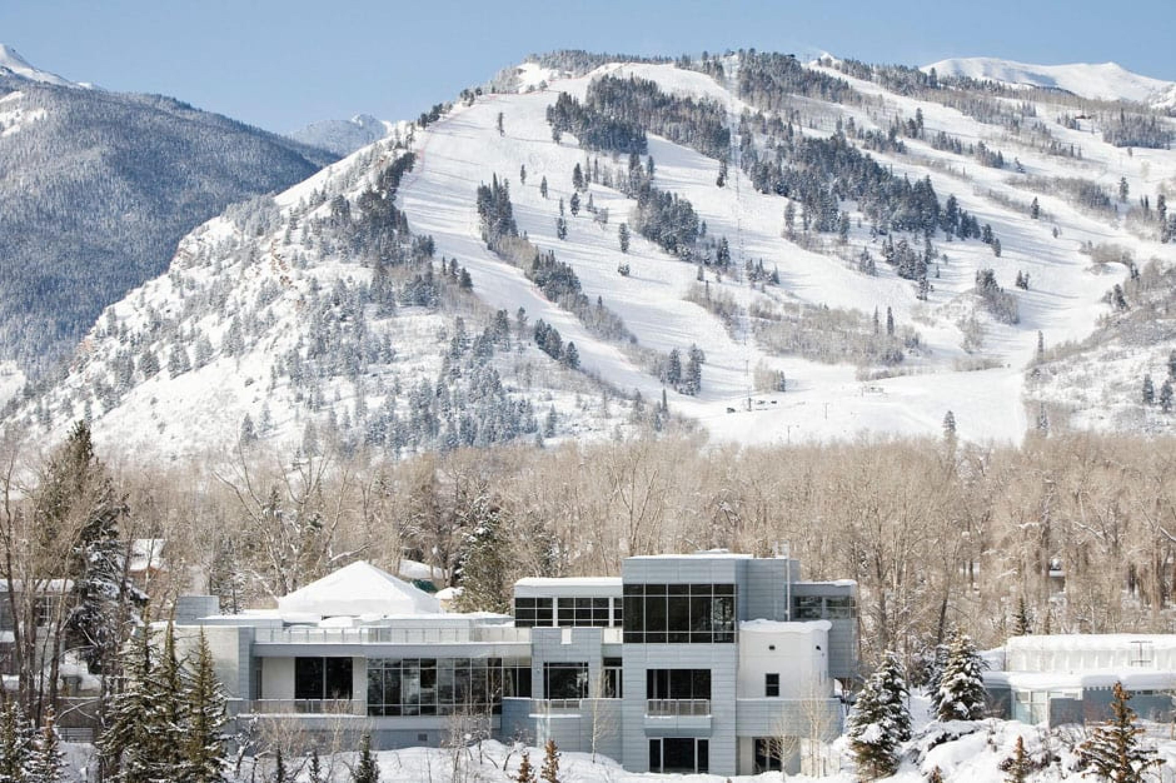 Aspen Meadows Resort