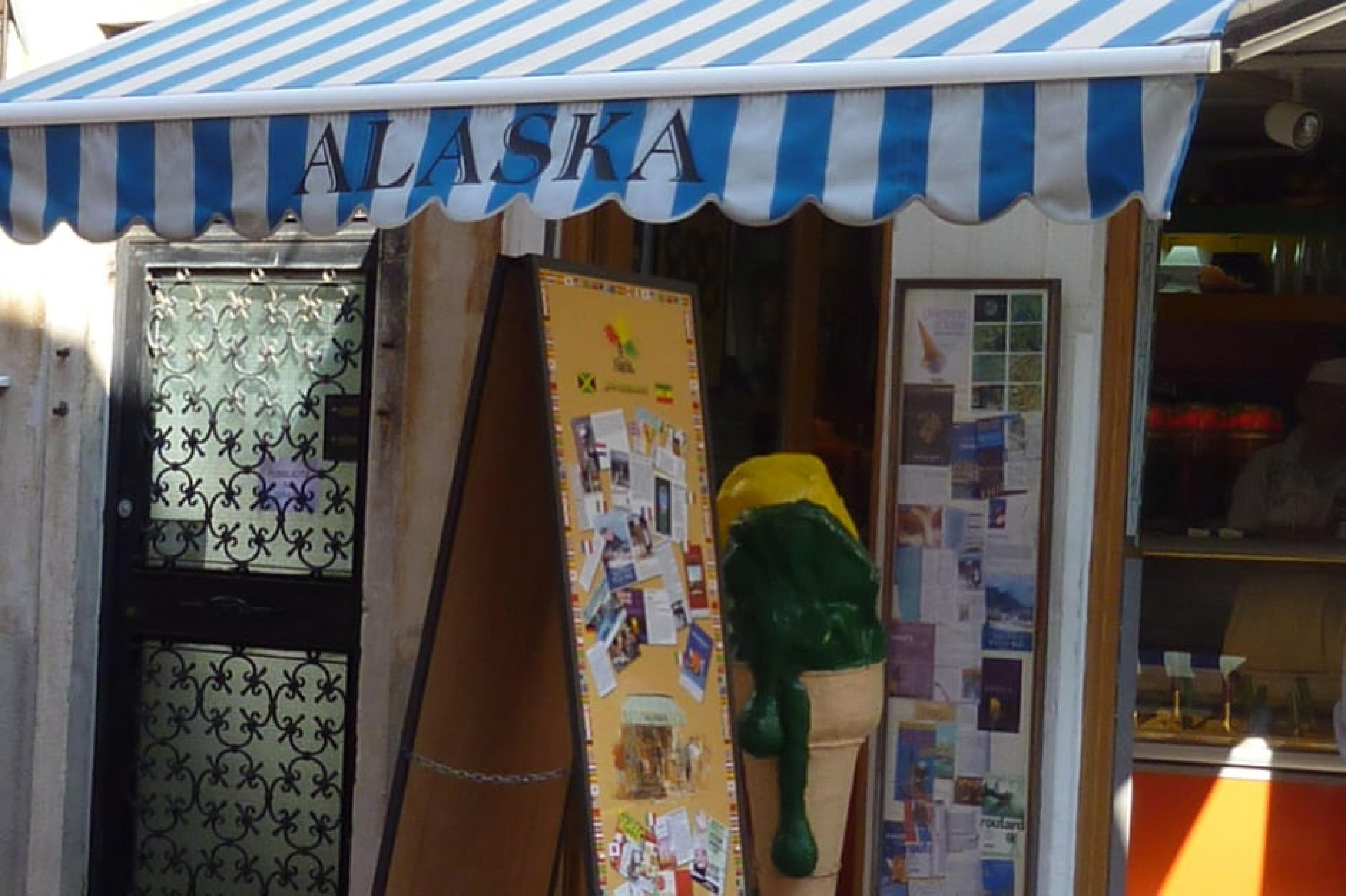 Alaska Santa Croce Venecia Venice New Luxury Residence, Venice