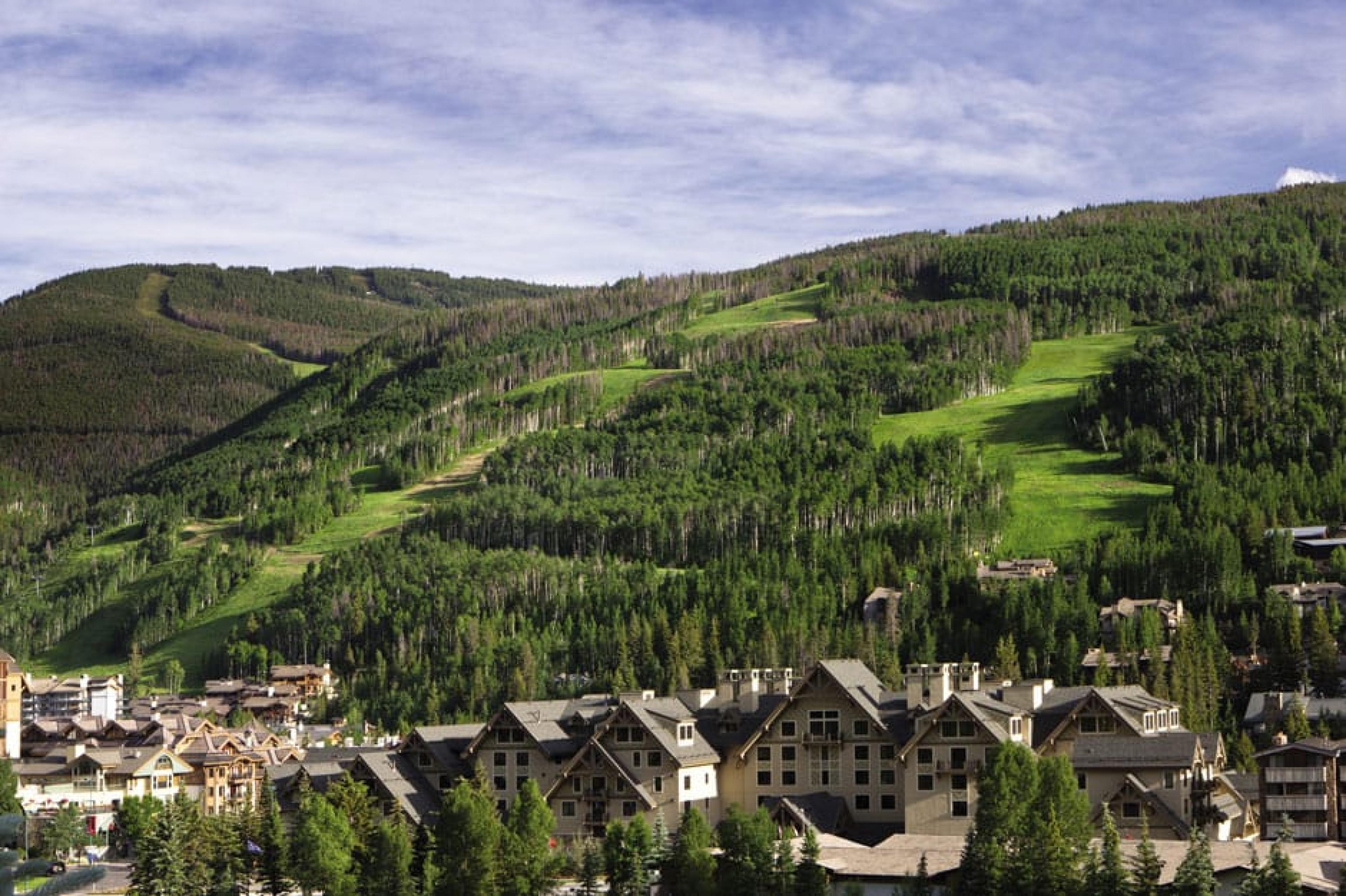Vail