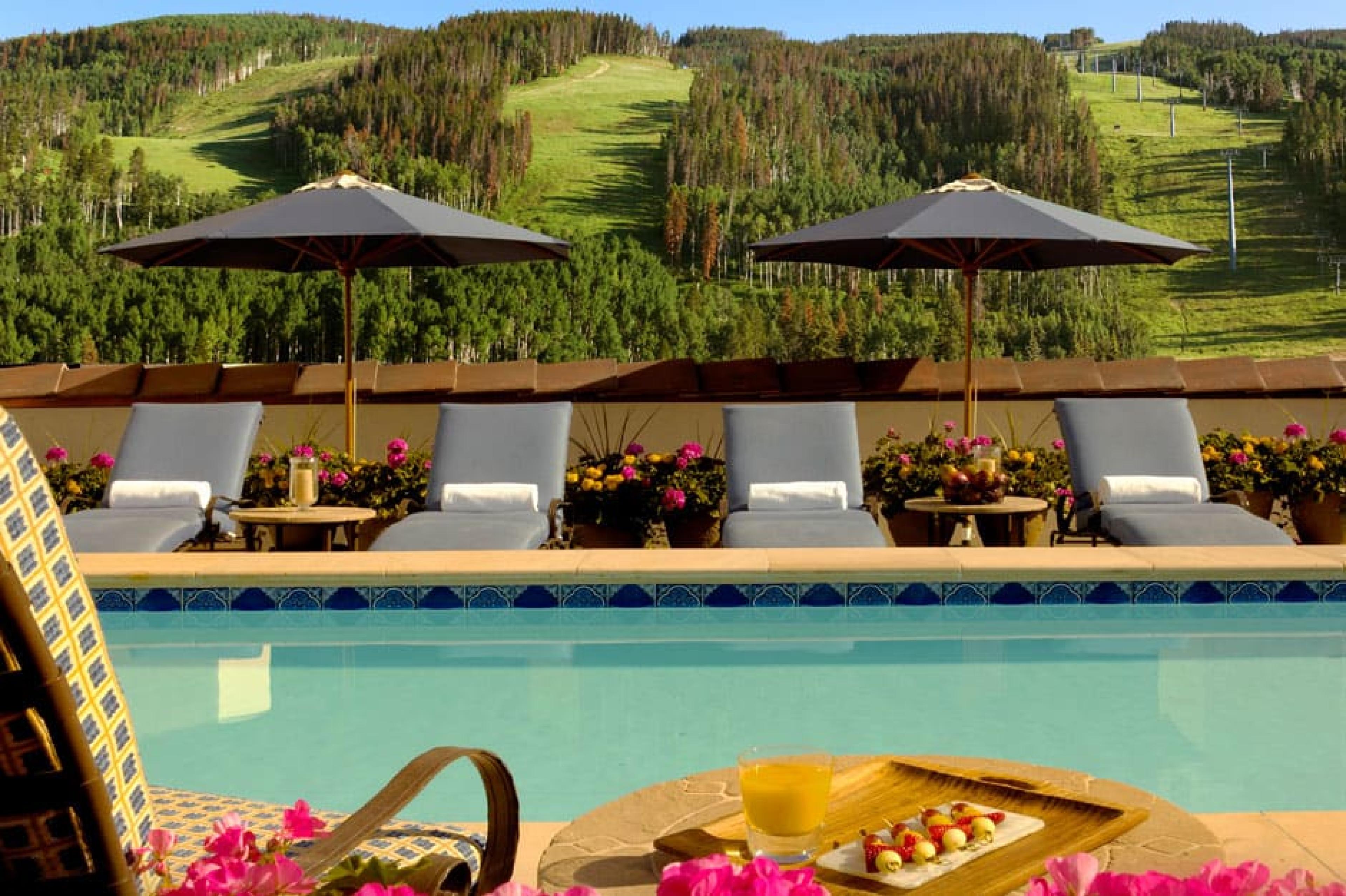 Best Vail Hotels