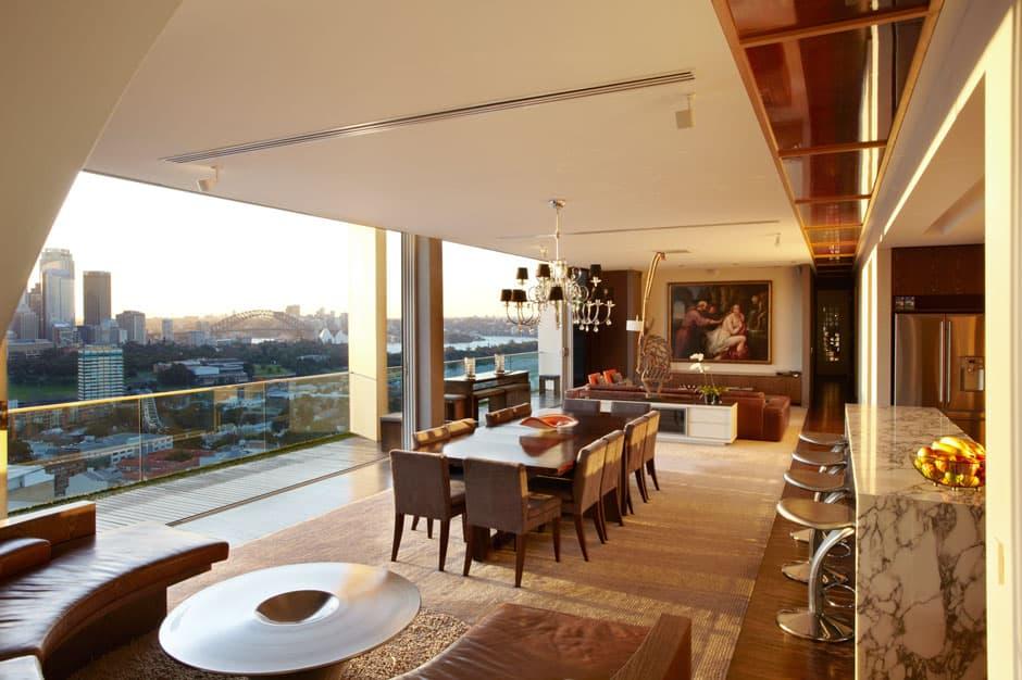 Contemporary Hotels apartments | Indagare Travel