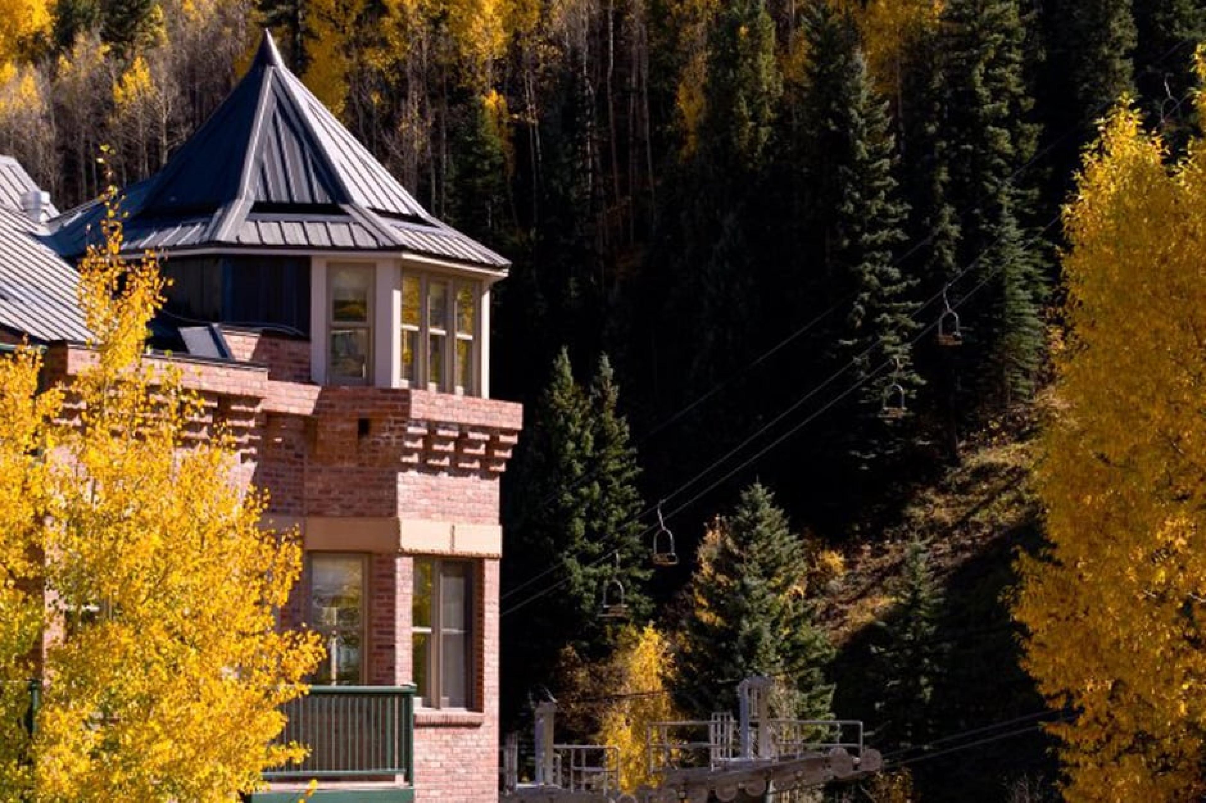 Best Telluride Hotels
