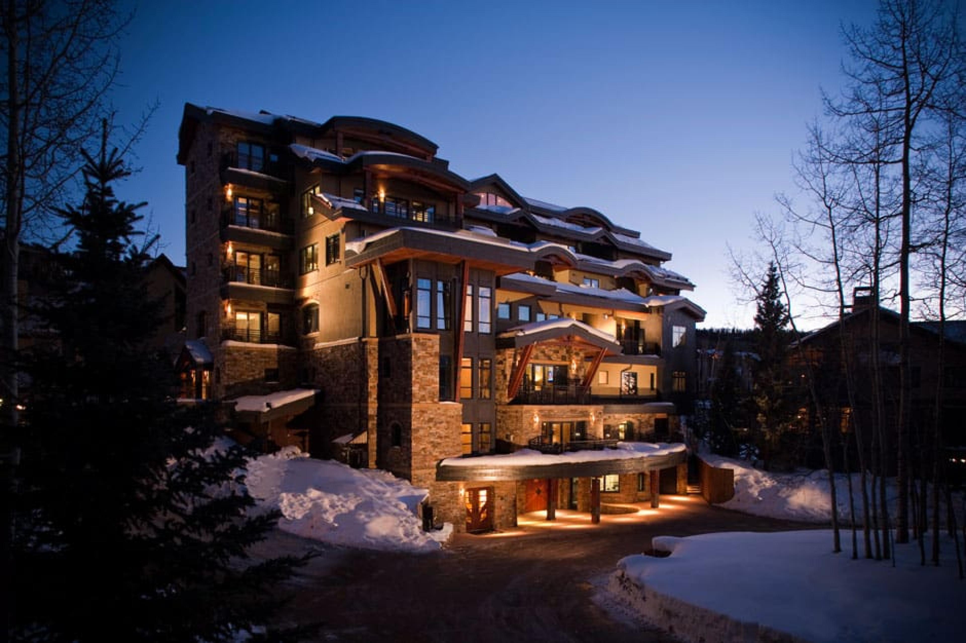 Best Telluride Hotels | Luxury Stays Curated by Indagare