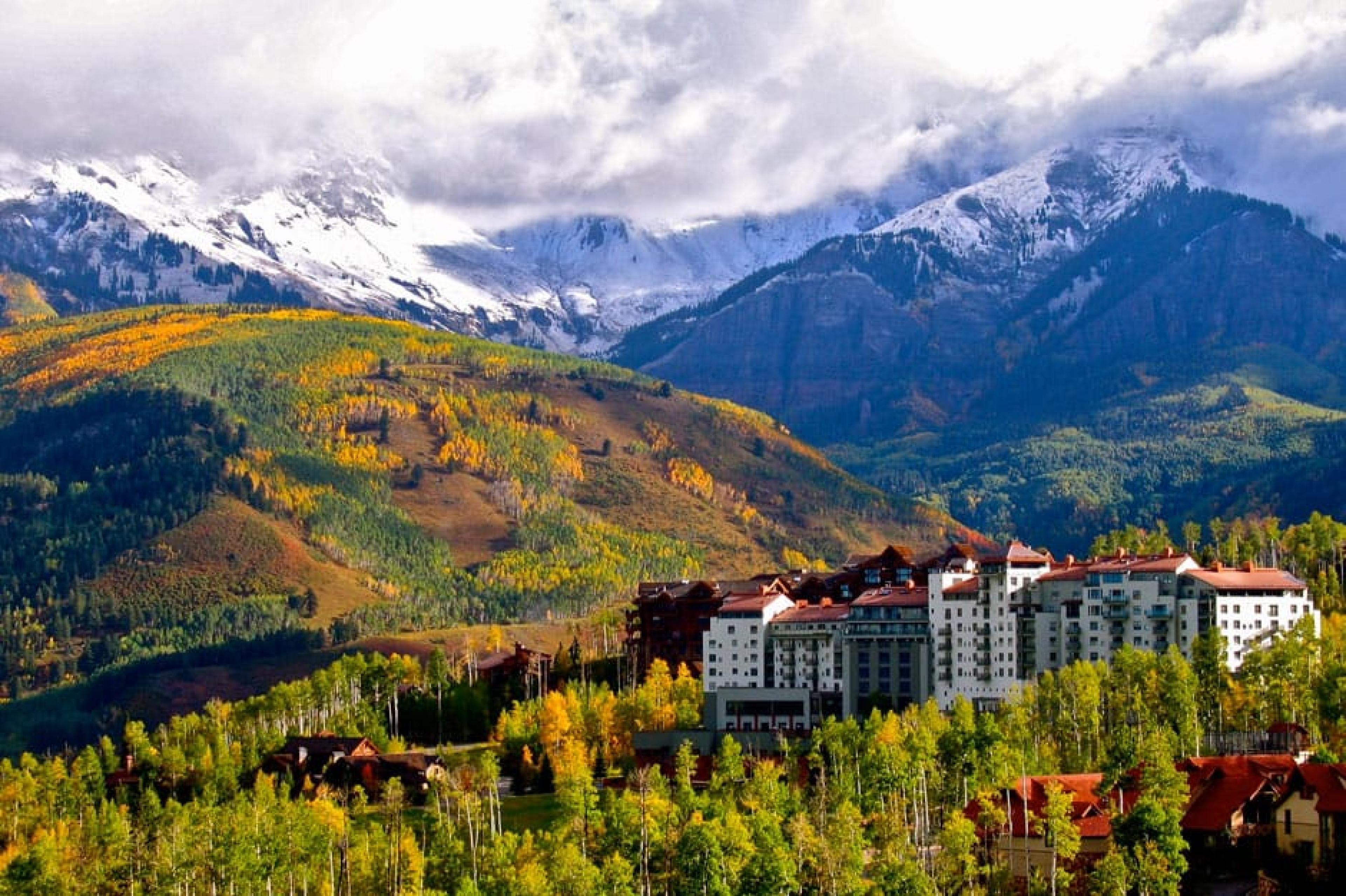 Best Telluride Hotels | Luxury Stays Curated by Indagare