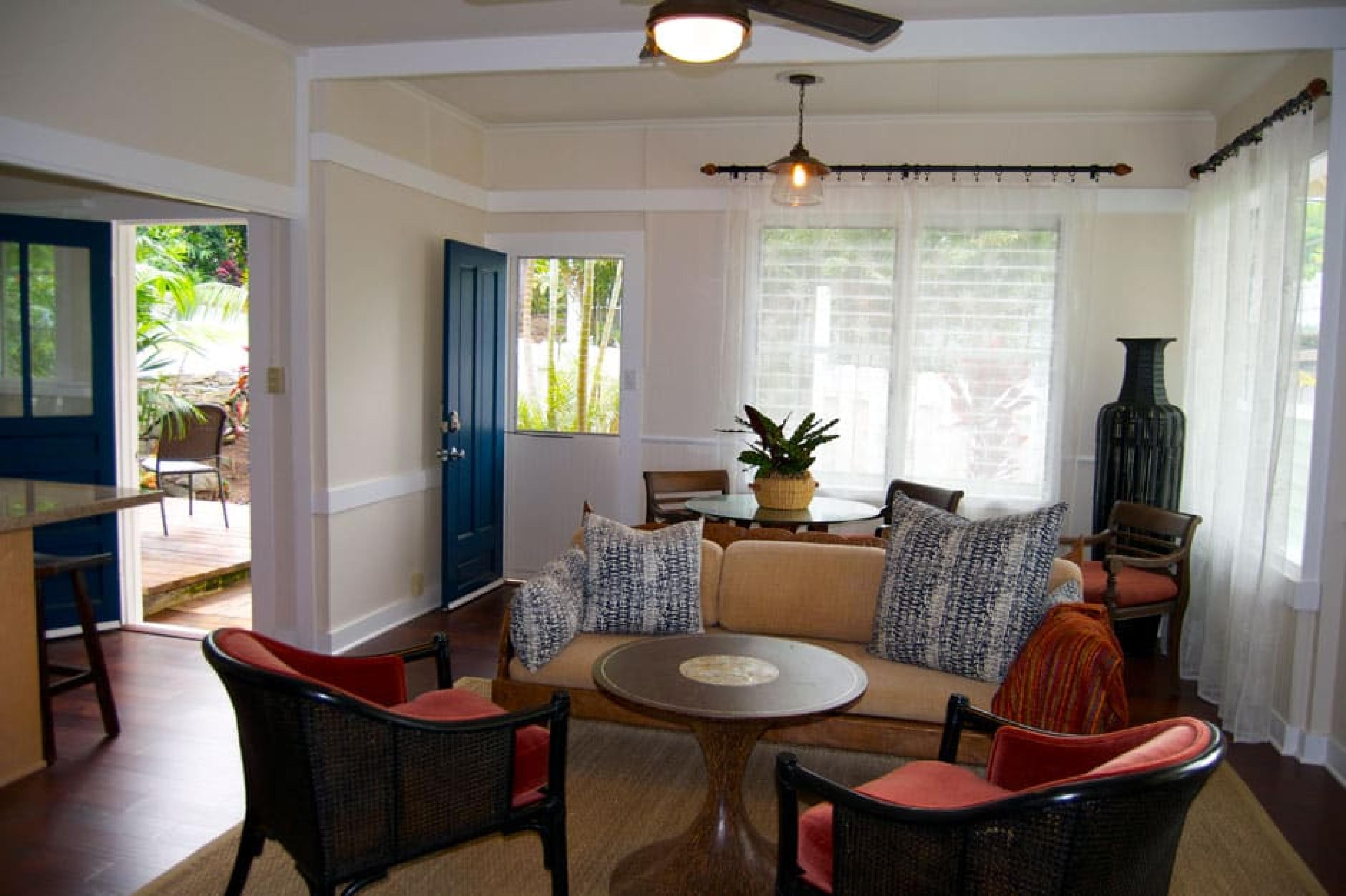 Best Big Island Hotels | Luxury Stays Curated by Indagare