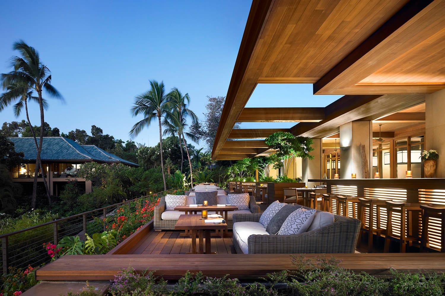 Four Seasons Resort Lanai | Indagare Travel