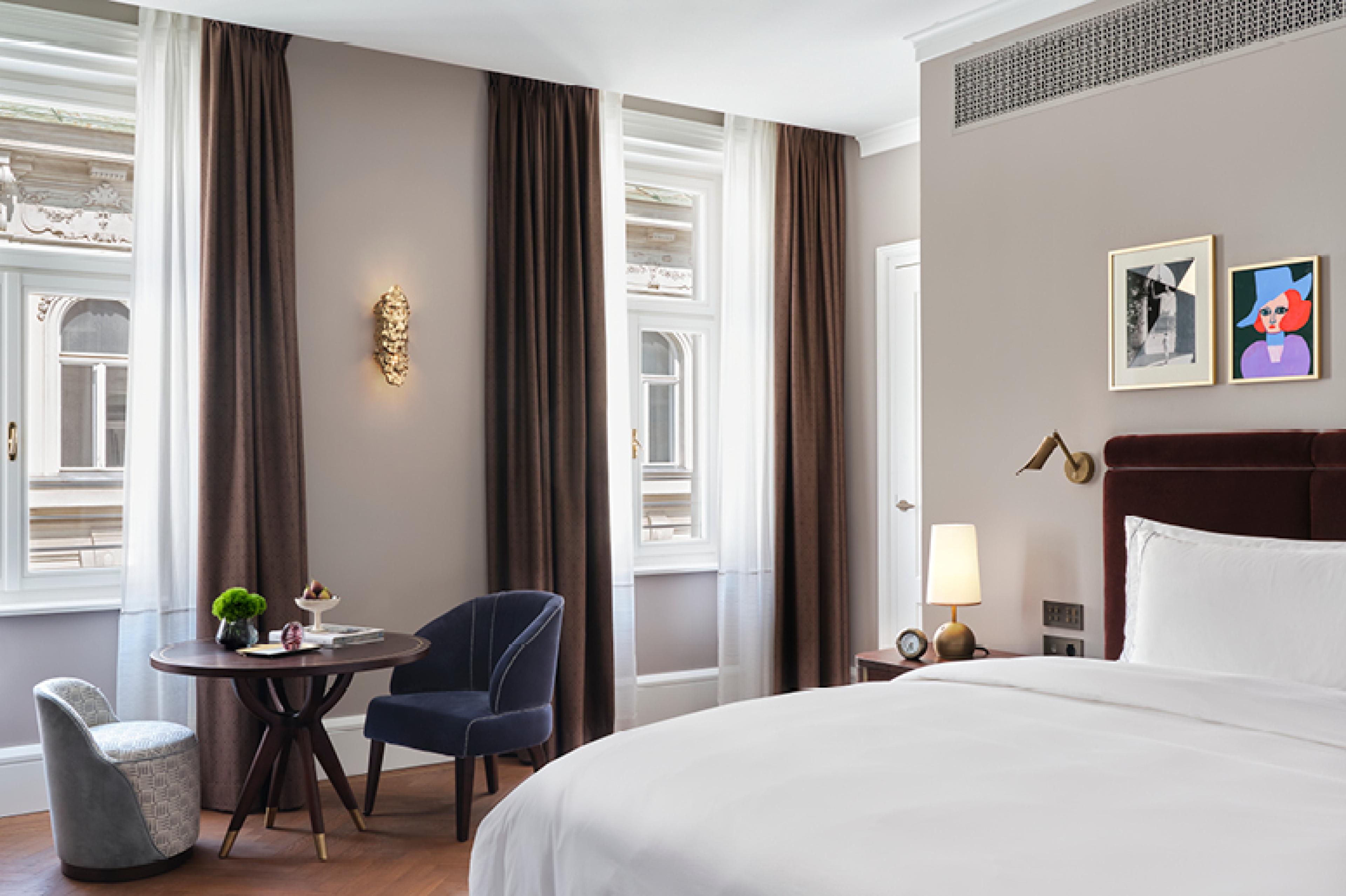 Best Vienna Hotels