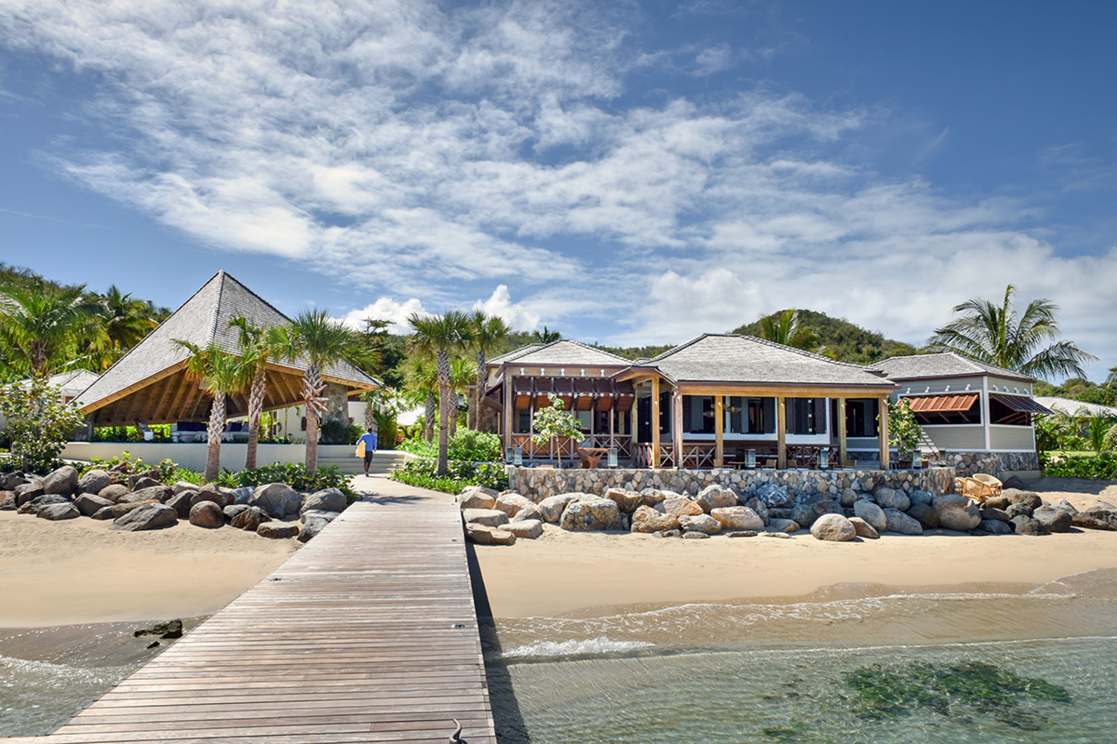Best Caribbean Islands Hotels | Luxury Stays Curated by Indagare