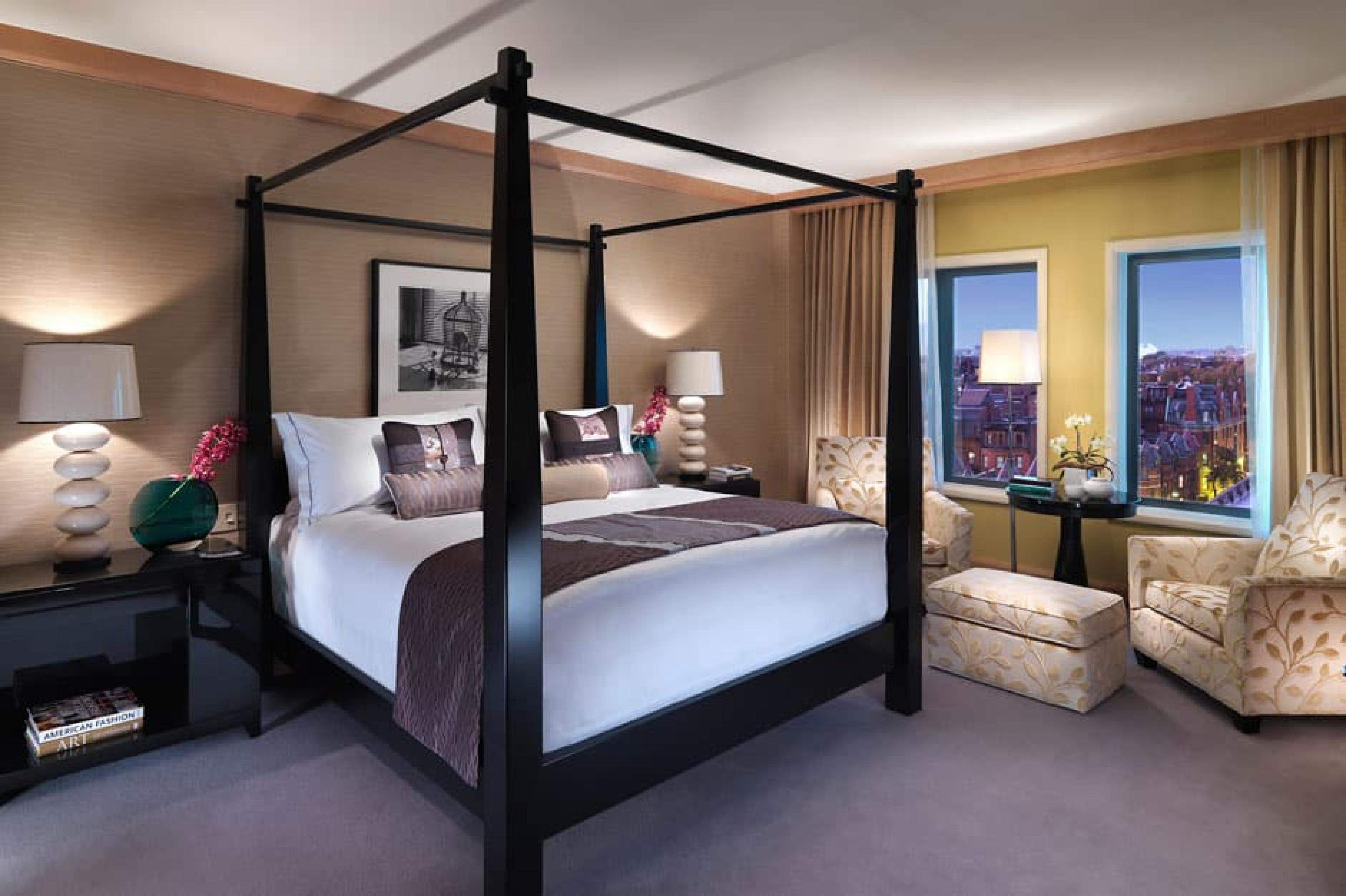 Best Boston Hotels