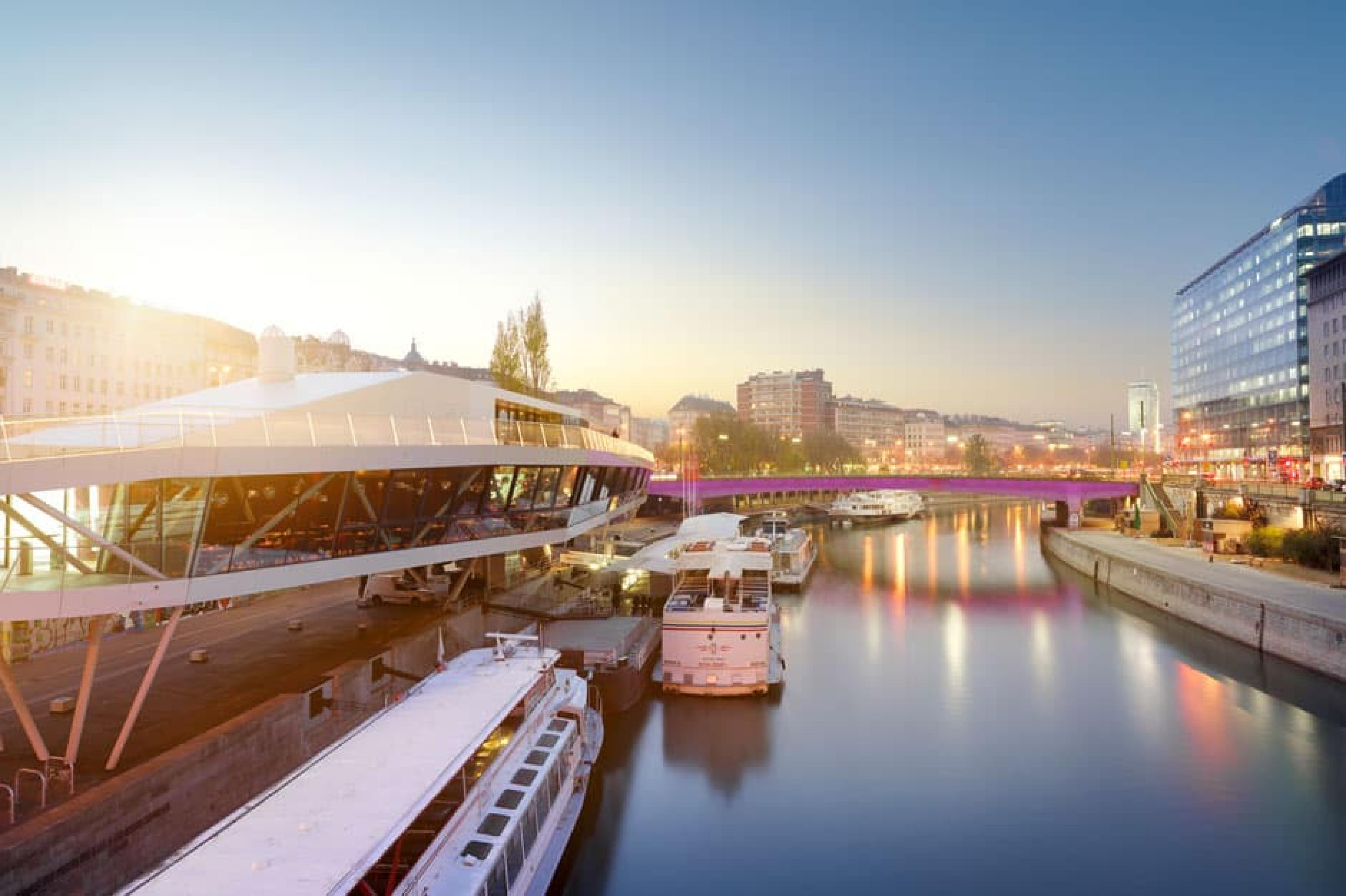 Best Vienna Restaurants