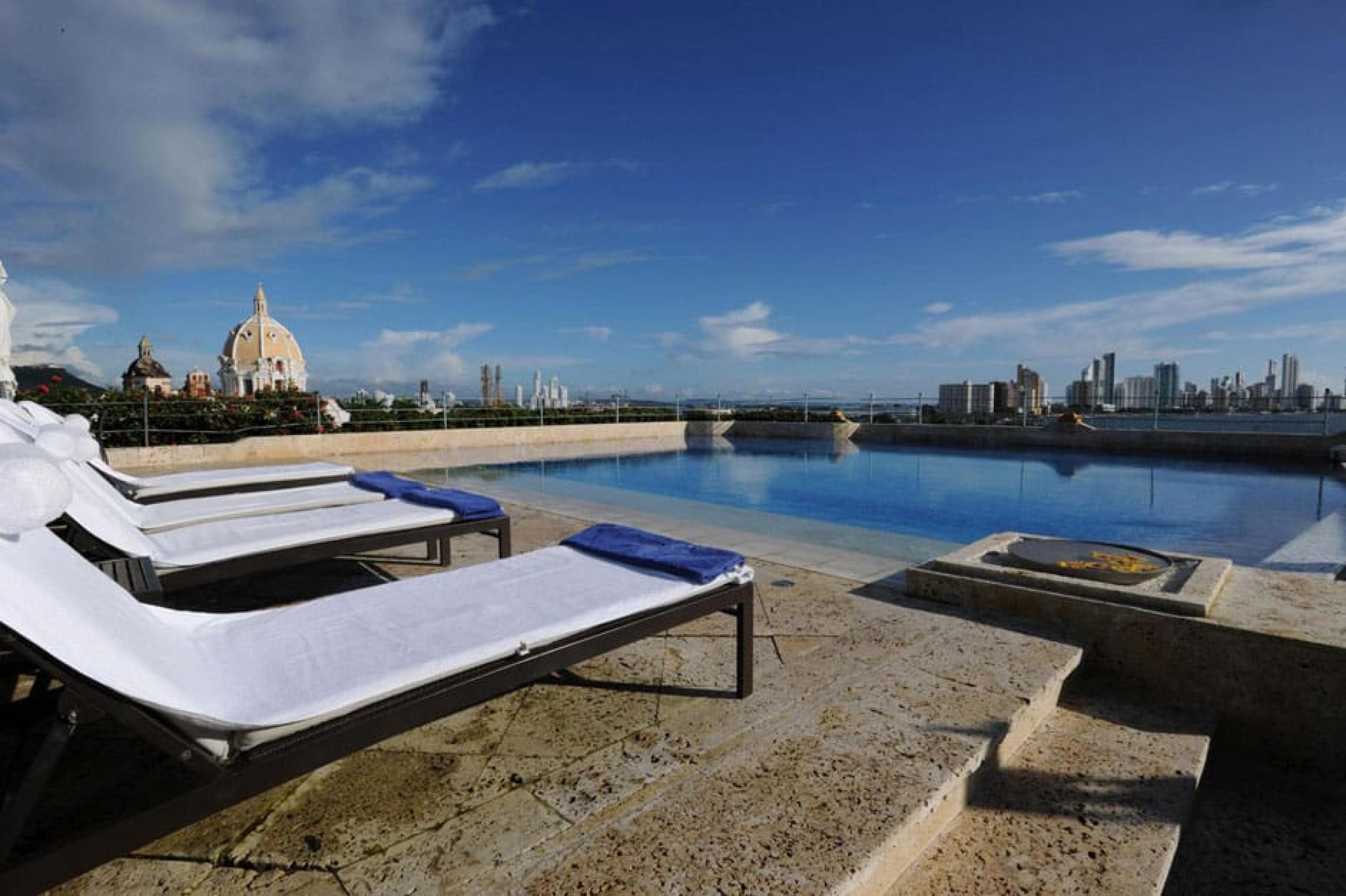 Best Cartagena Hotels | Luxury Stays Curated by Indagare