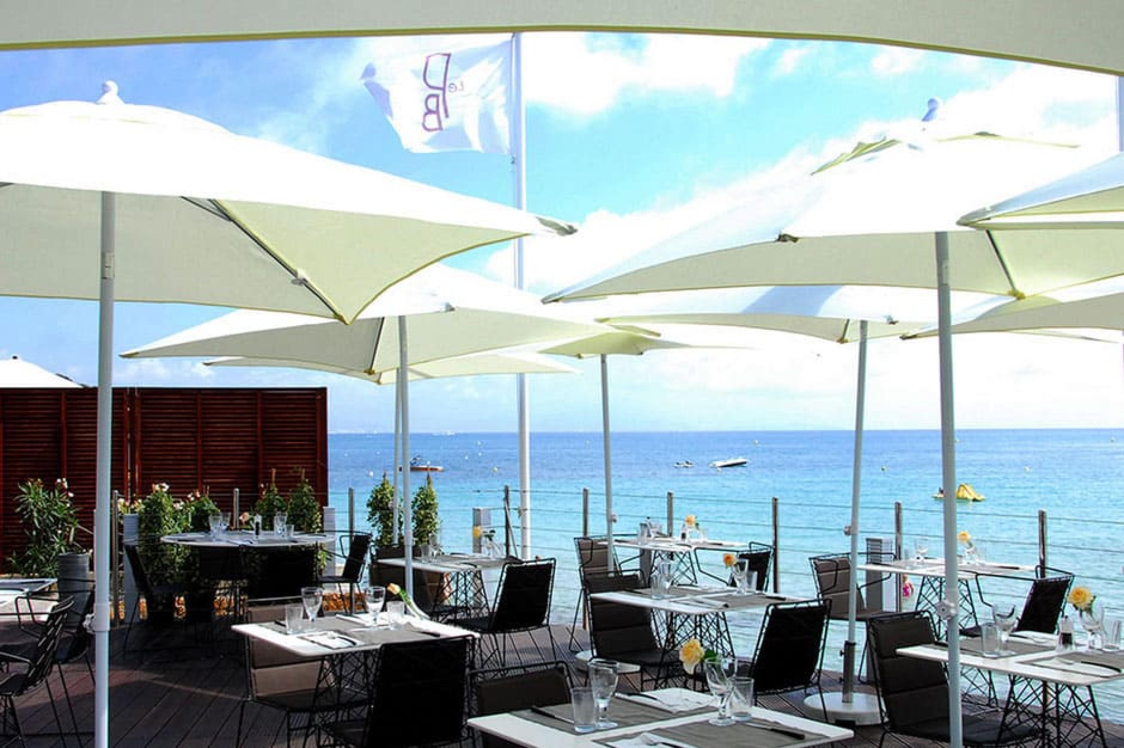 Best French Riviera Restaurants