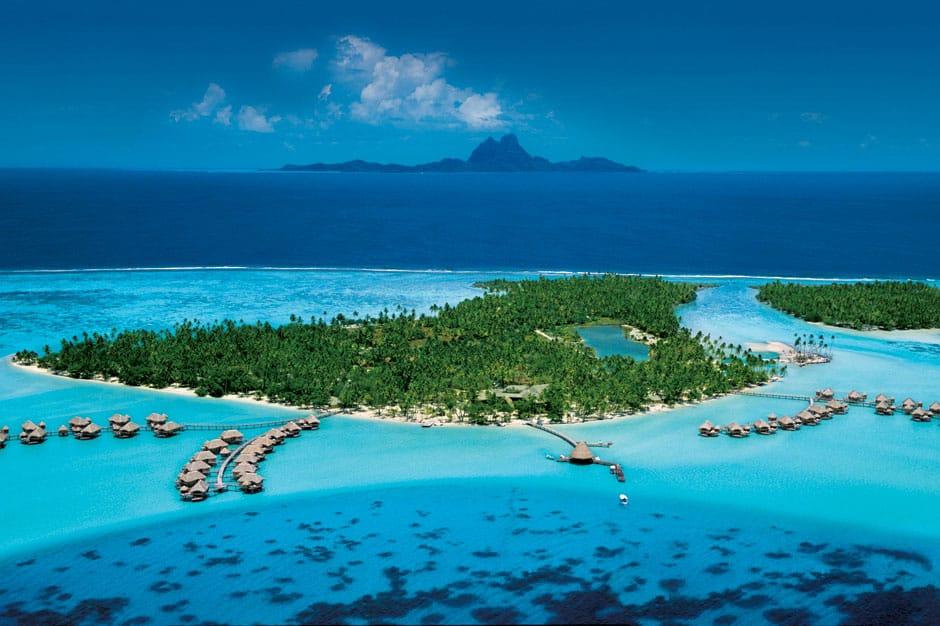 Le Taha A | Indagare Travel