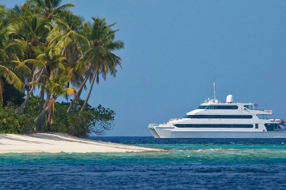 Four Seasons Explorer | Indagare Travel