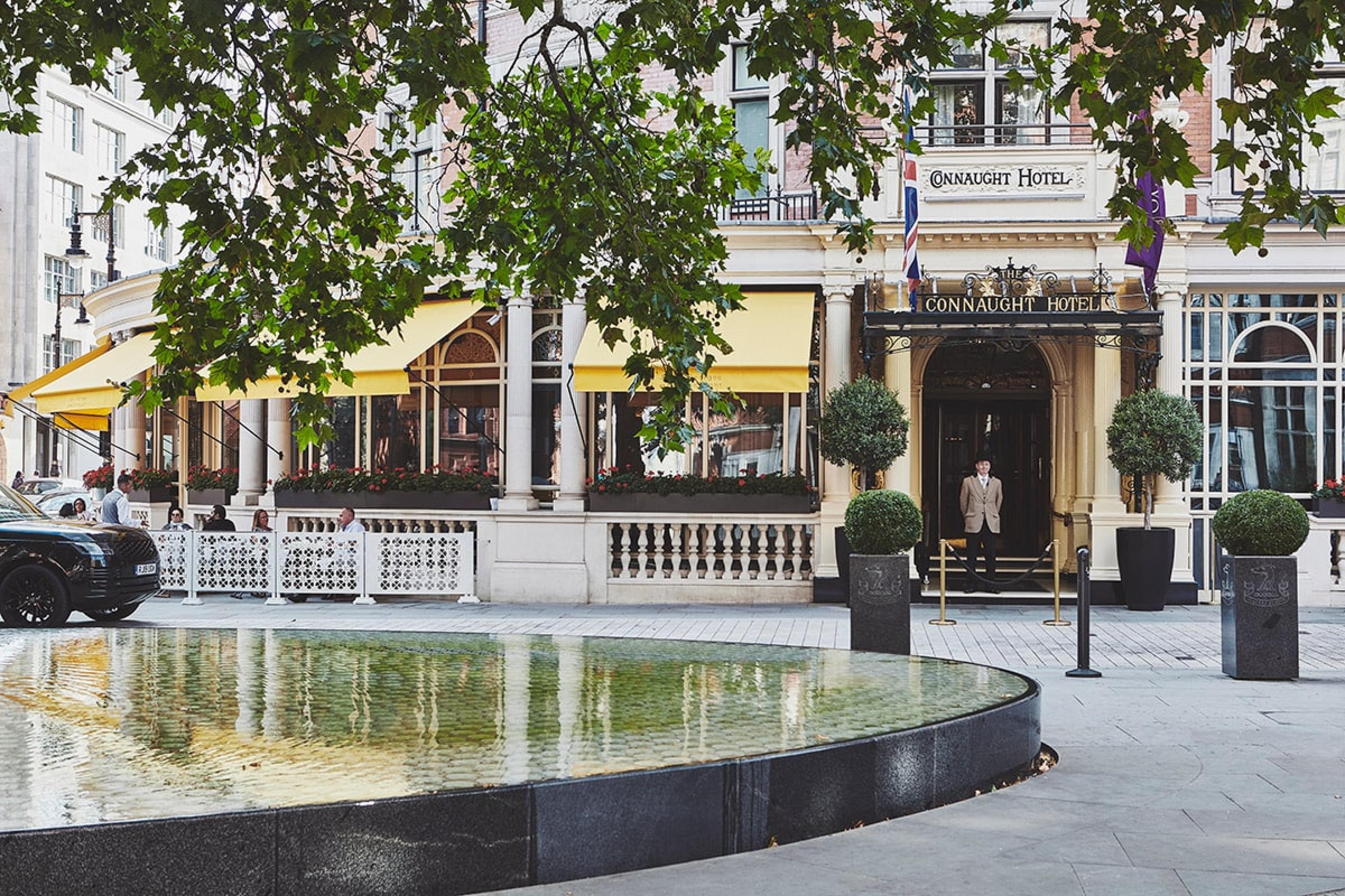Best Europe Hotels | Luxury Stays Curated by Indagare