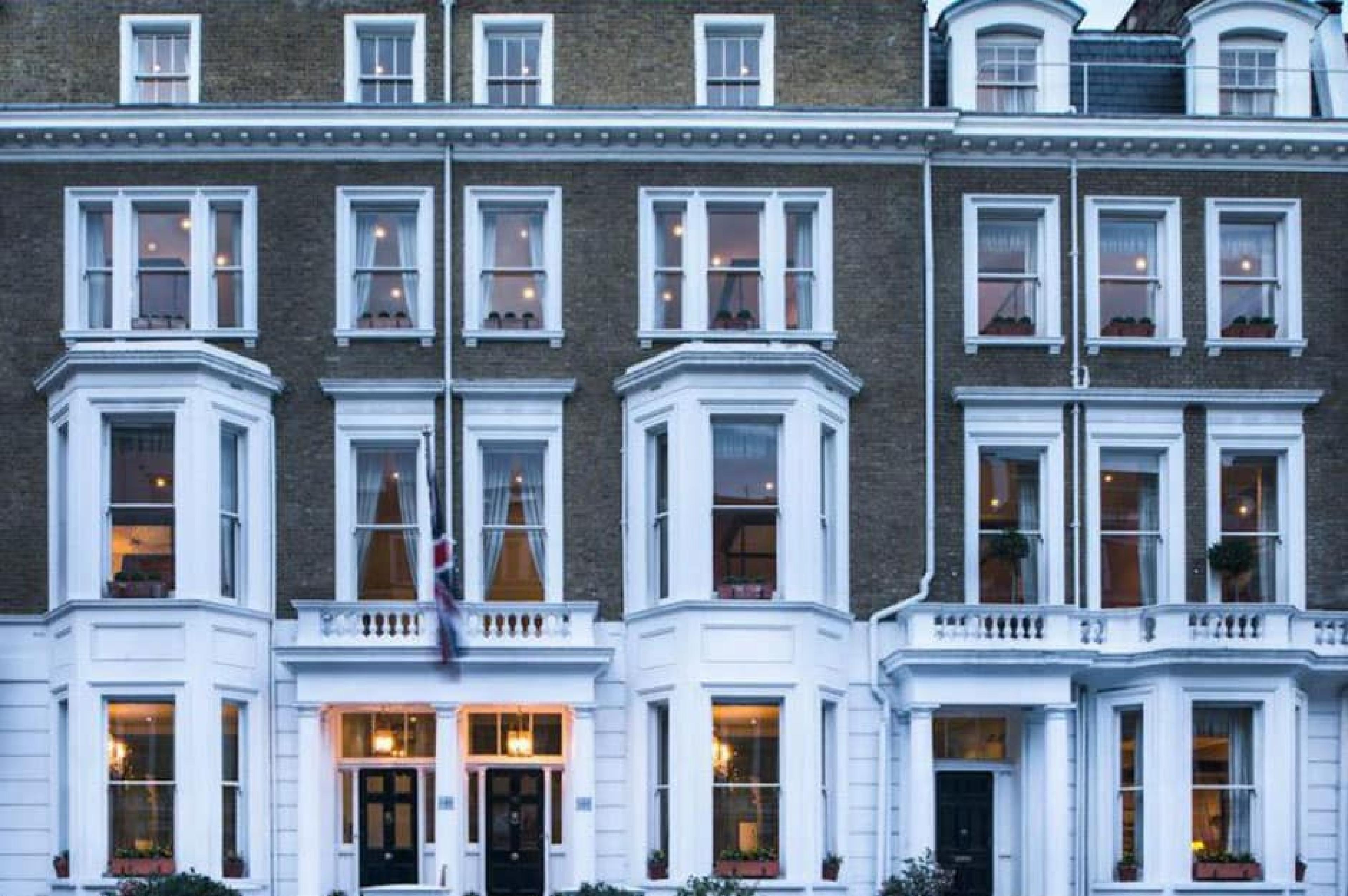 Best London Hotels