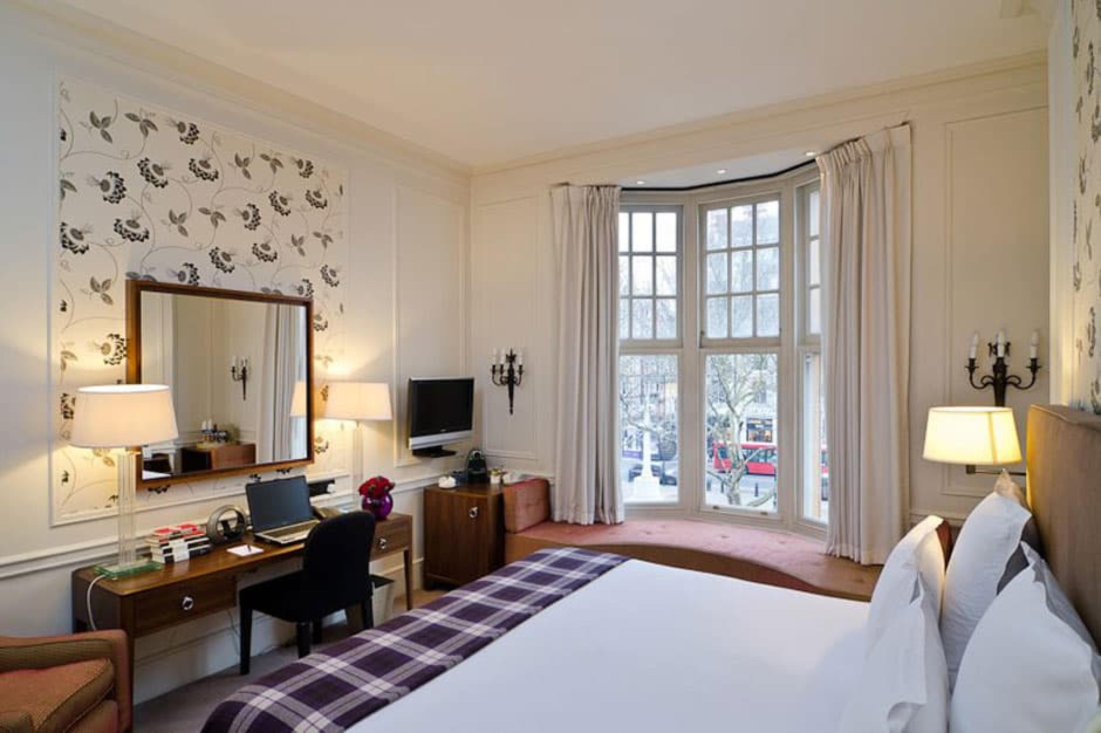 Best London Hotels