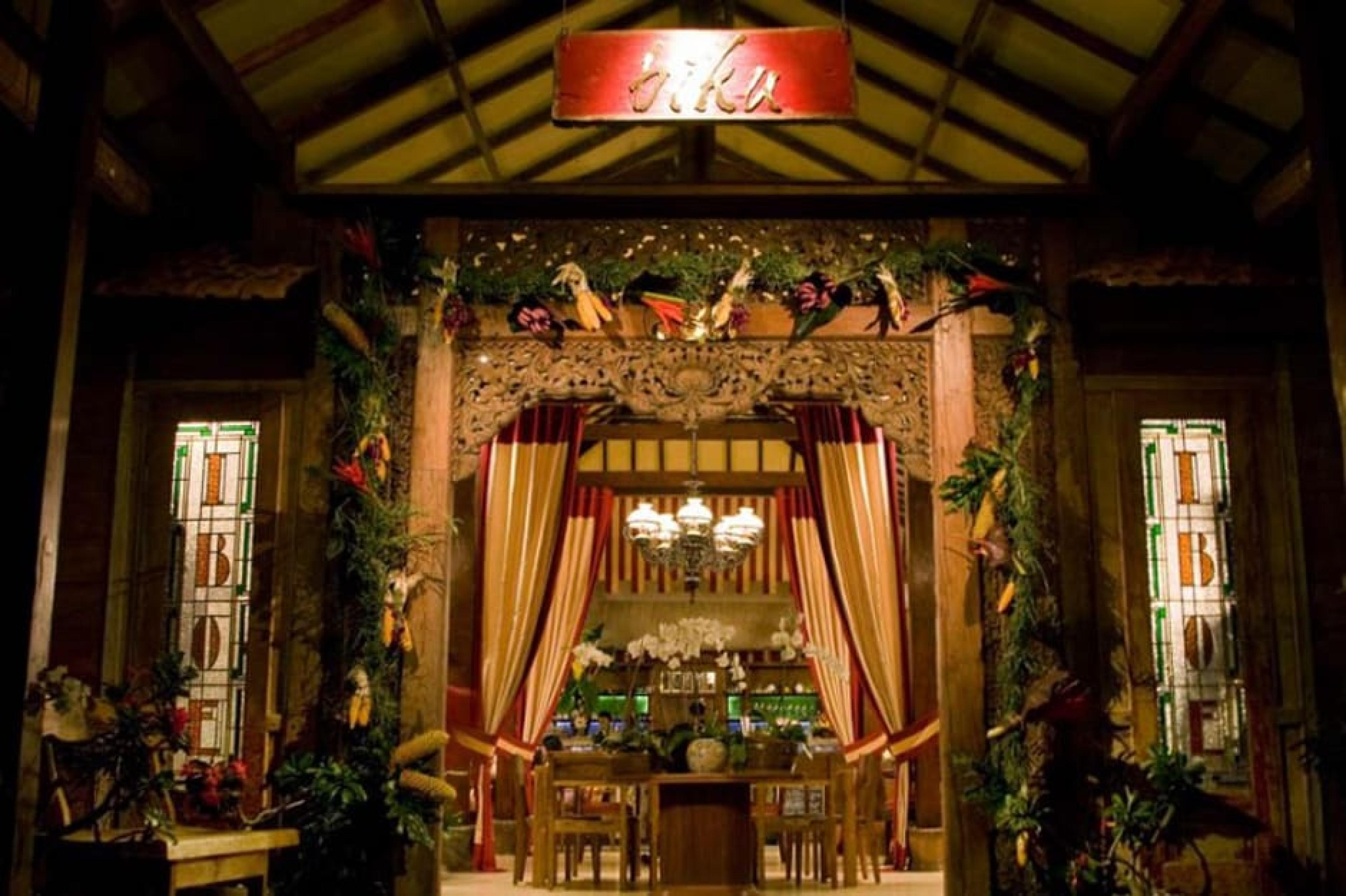 Best Bali Restaurants