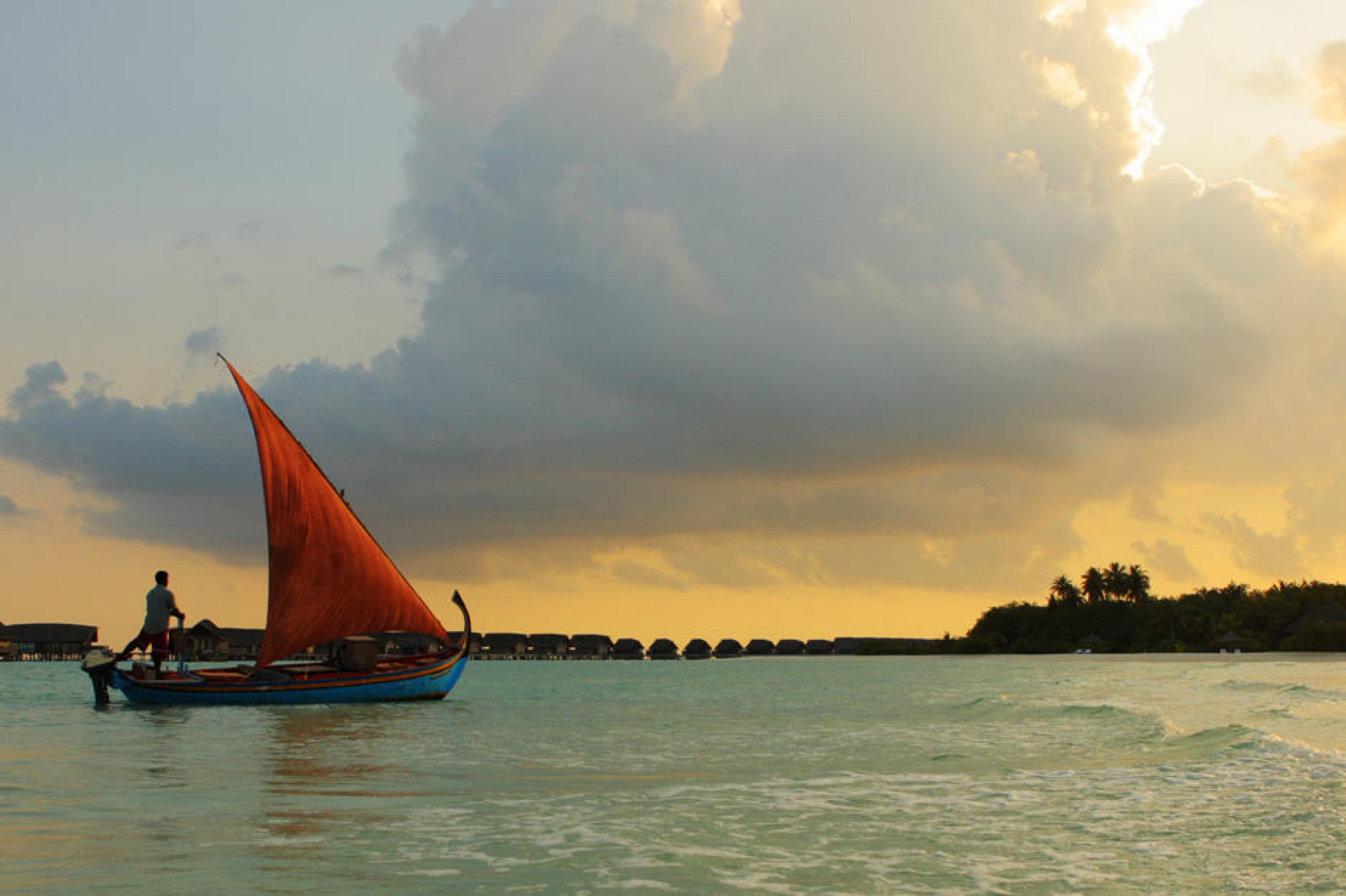 Things to Do In Maldives