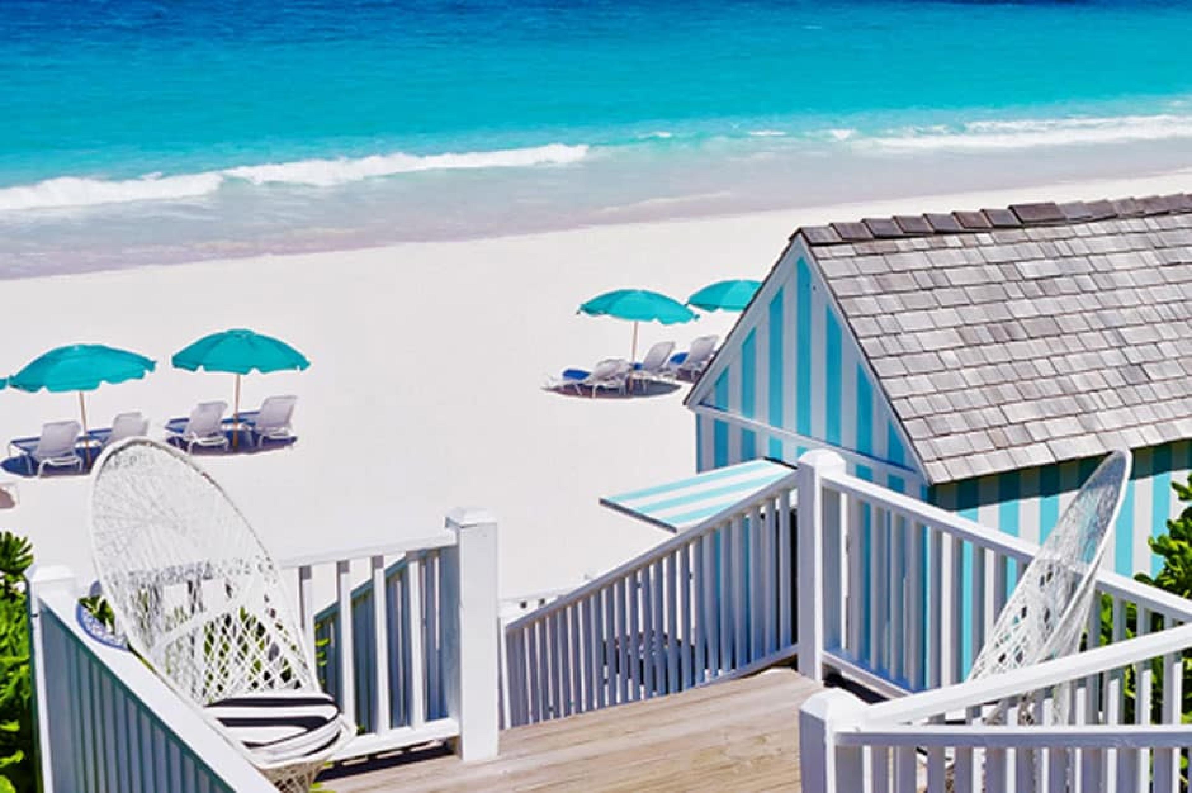 Harbour Island Inspiration: Best Places to Stay, Eat and Explore