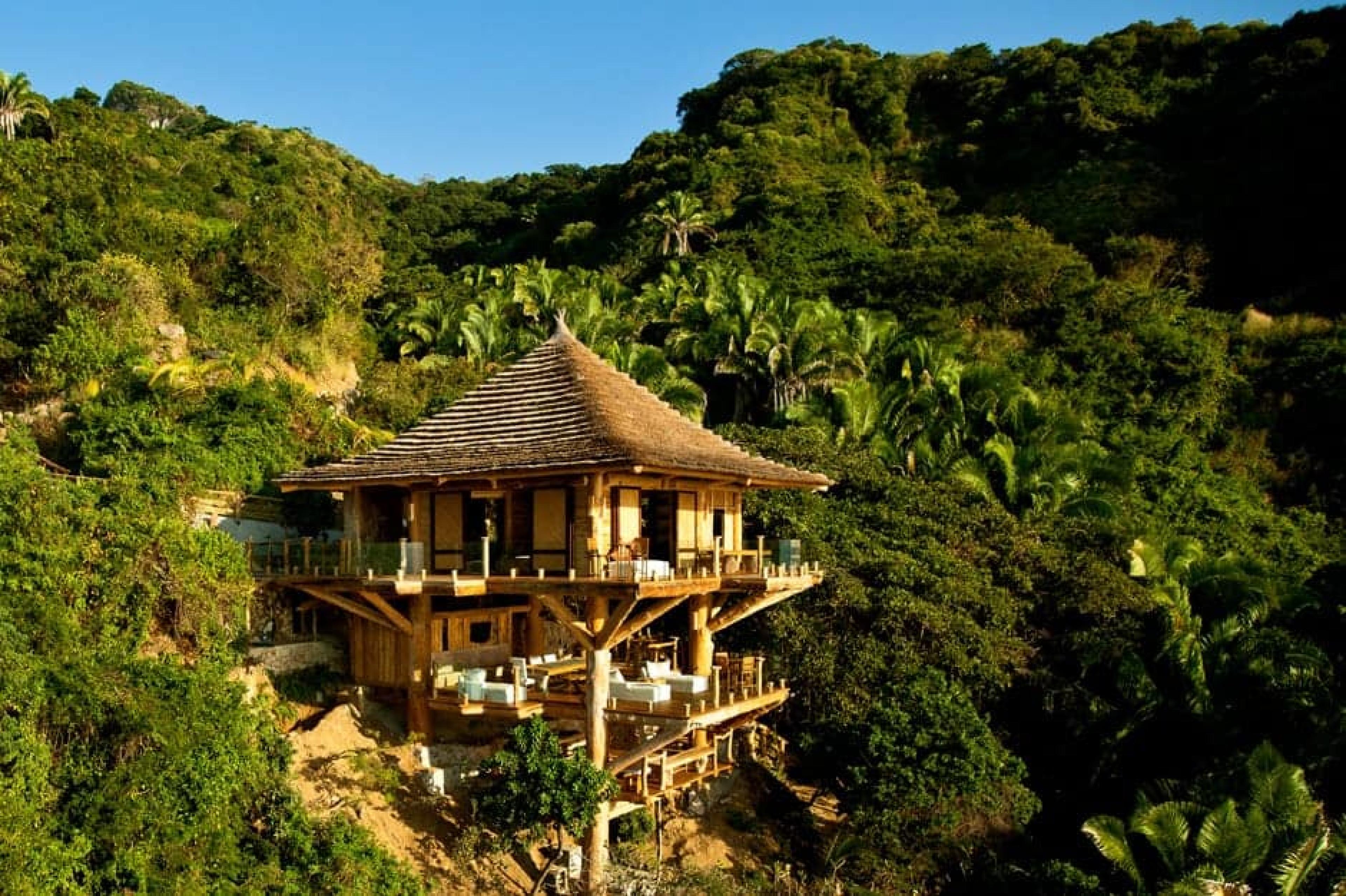 Best Punta Mita & Riviera Nayarit Hotels