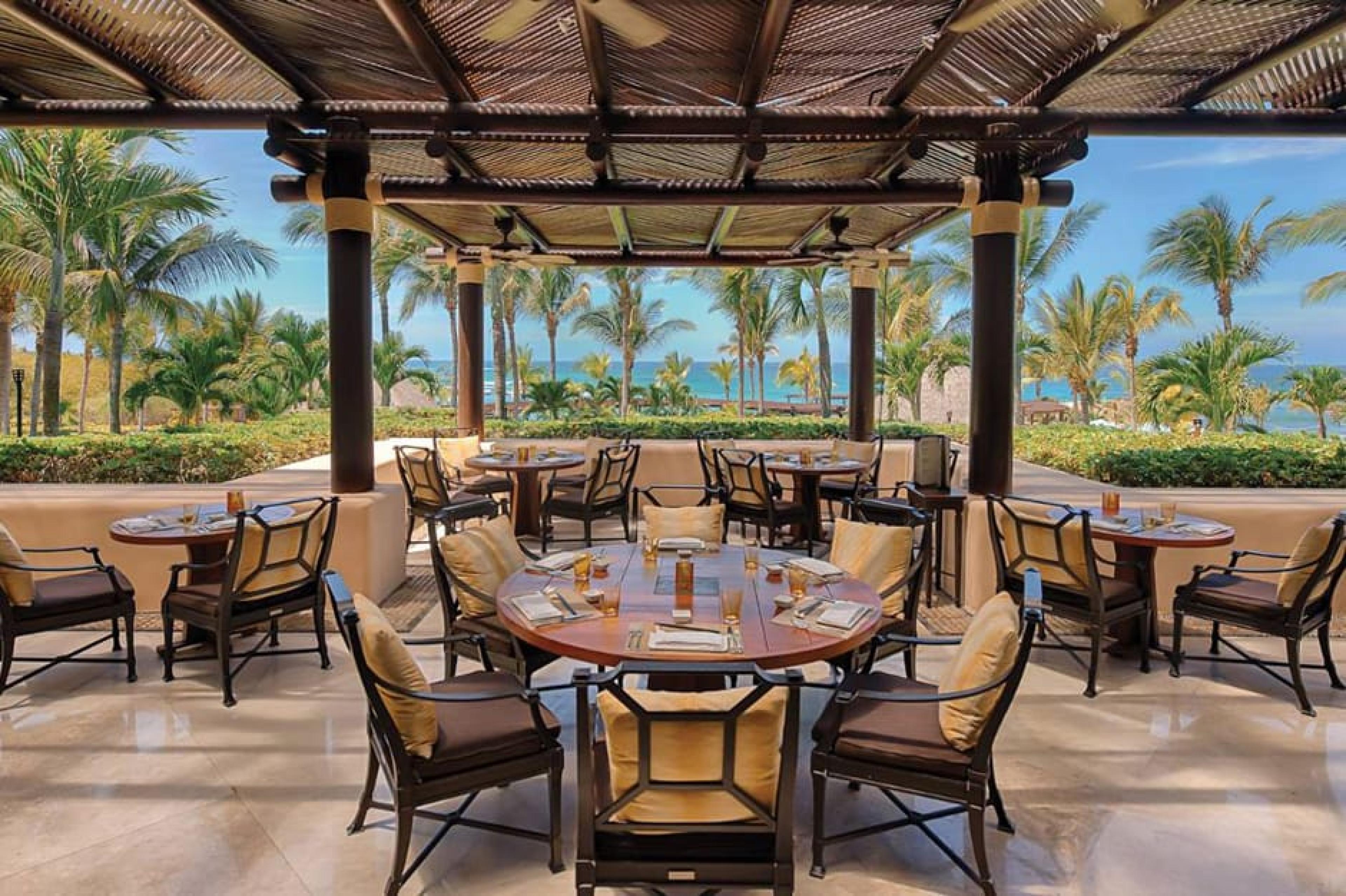 Best Punta Mita & Riviera Nayarit Restaurants