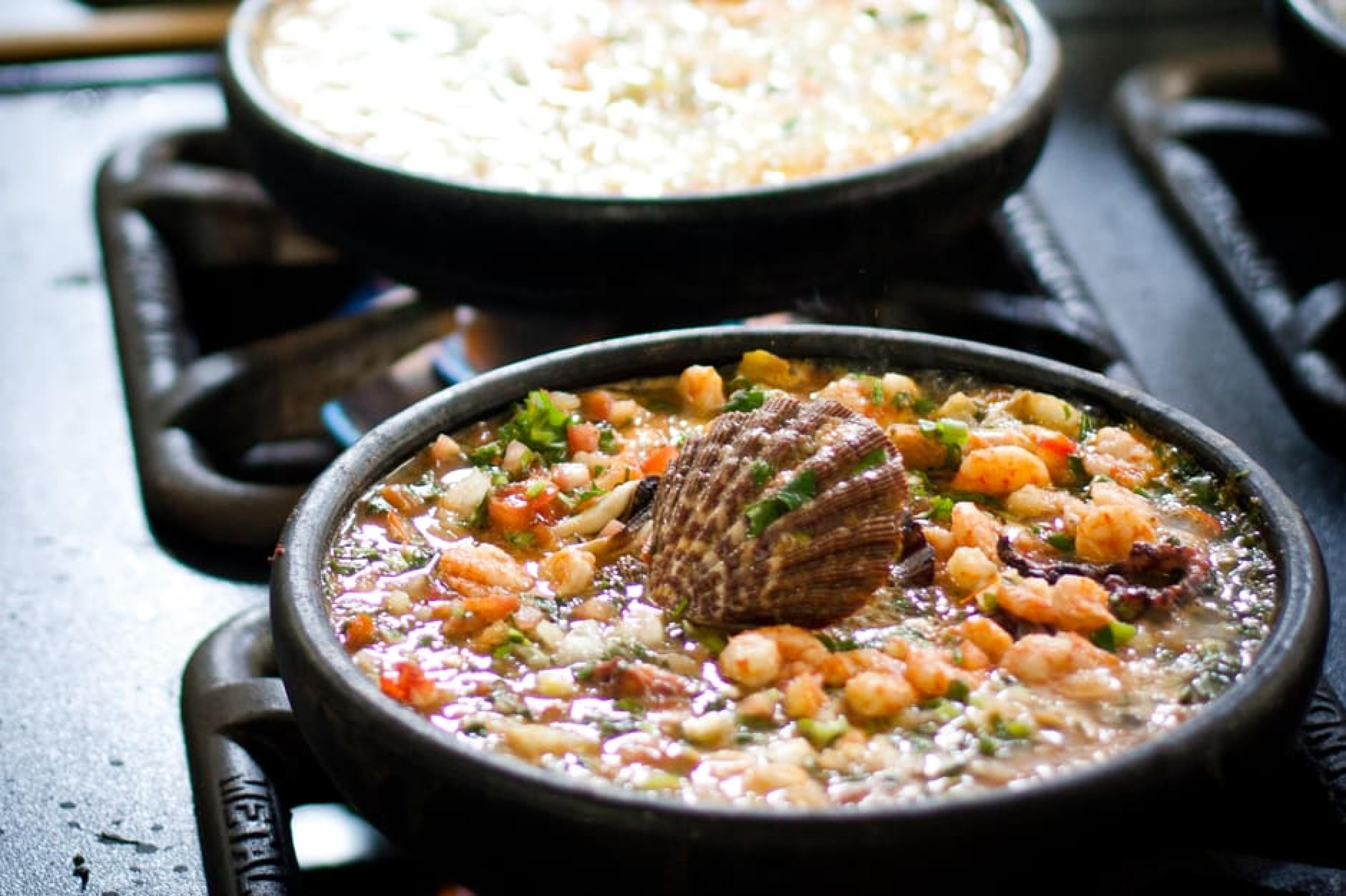 Best Rio de Janeiro Restaurants