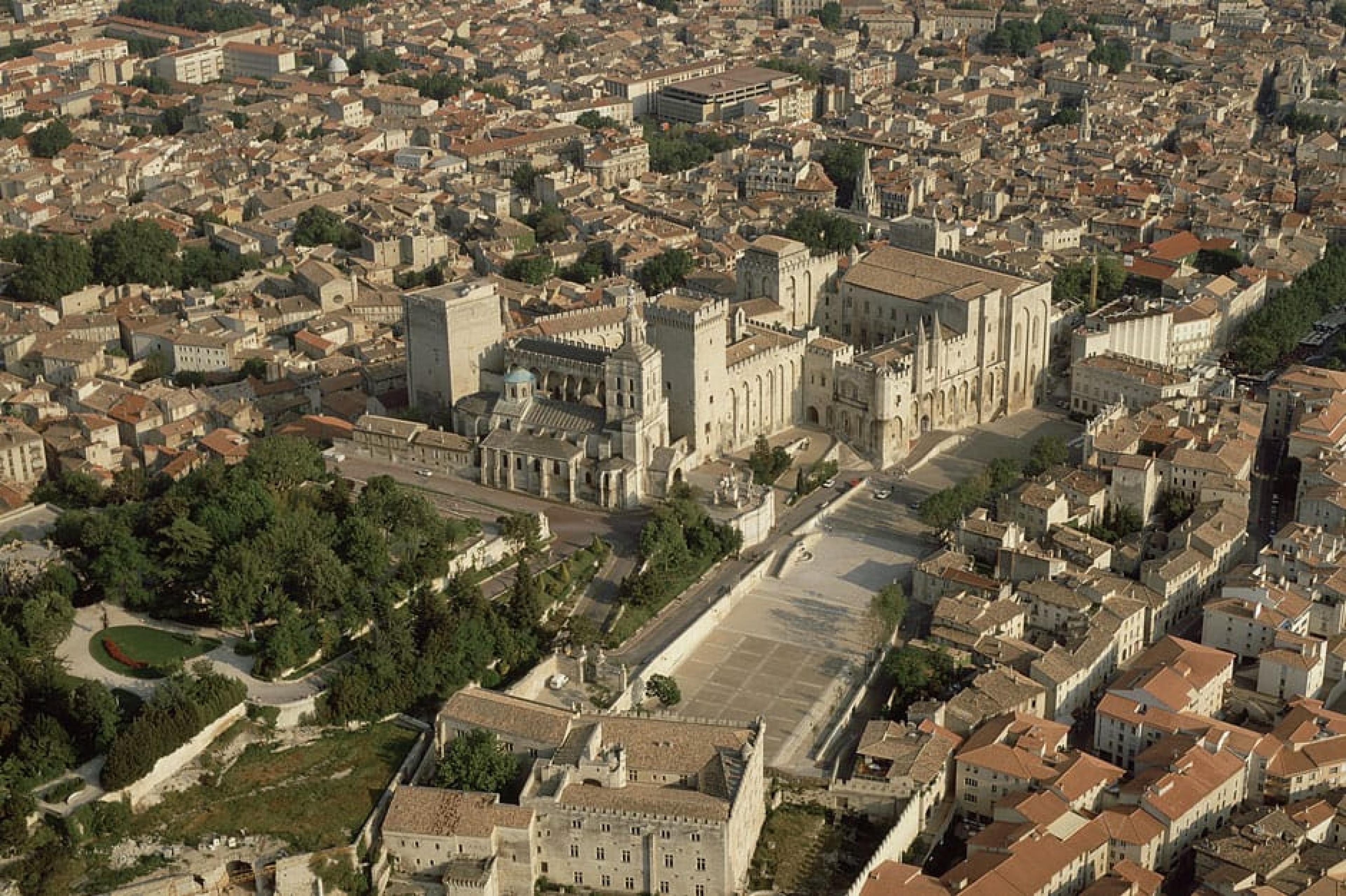 Things to Do In Provence