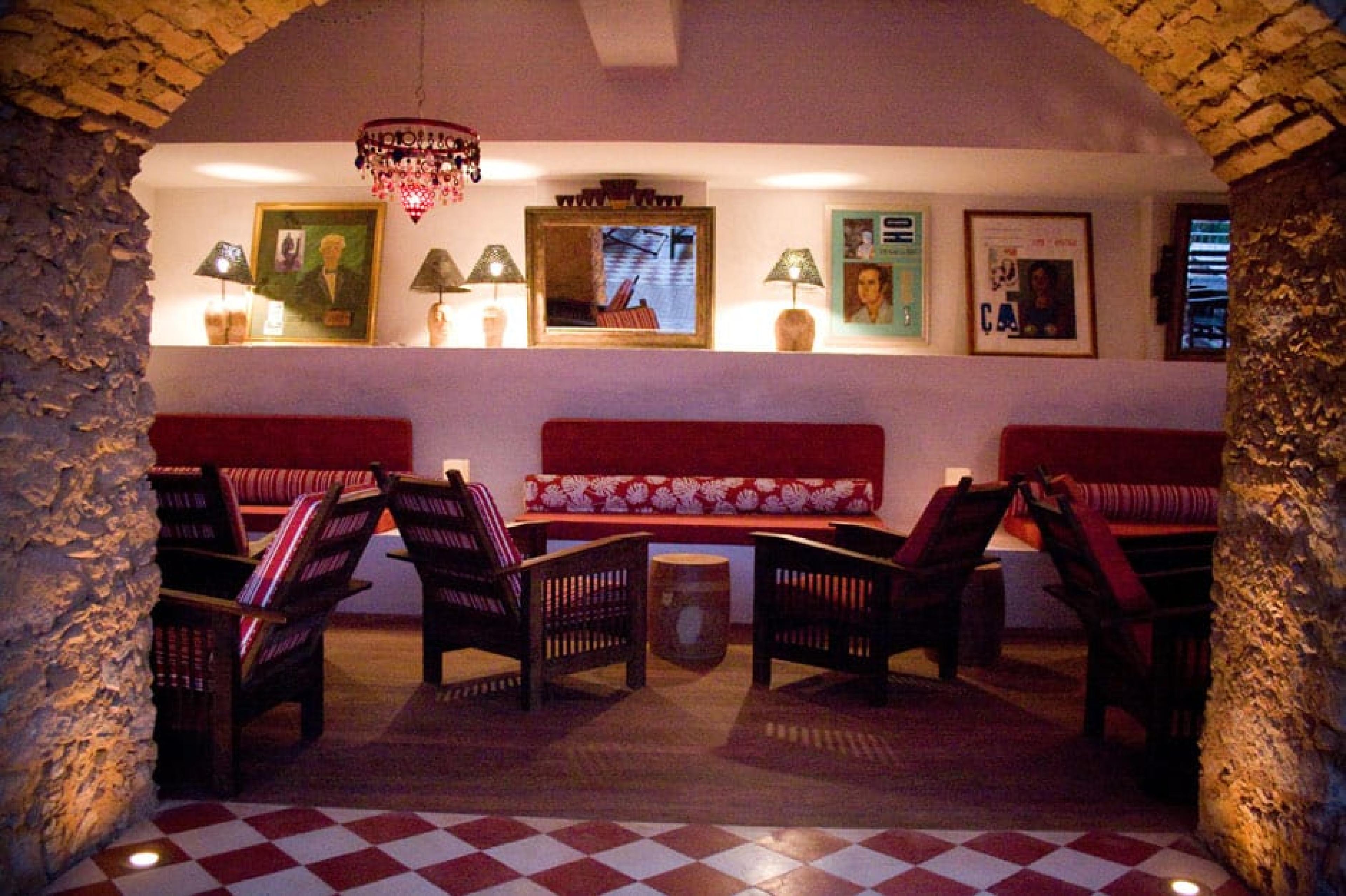 Best Rio de Janeiro Restaurants