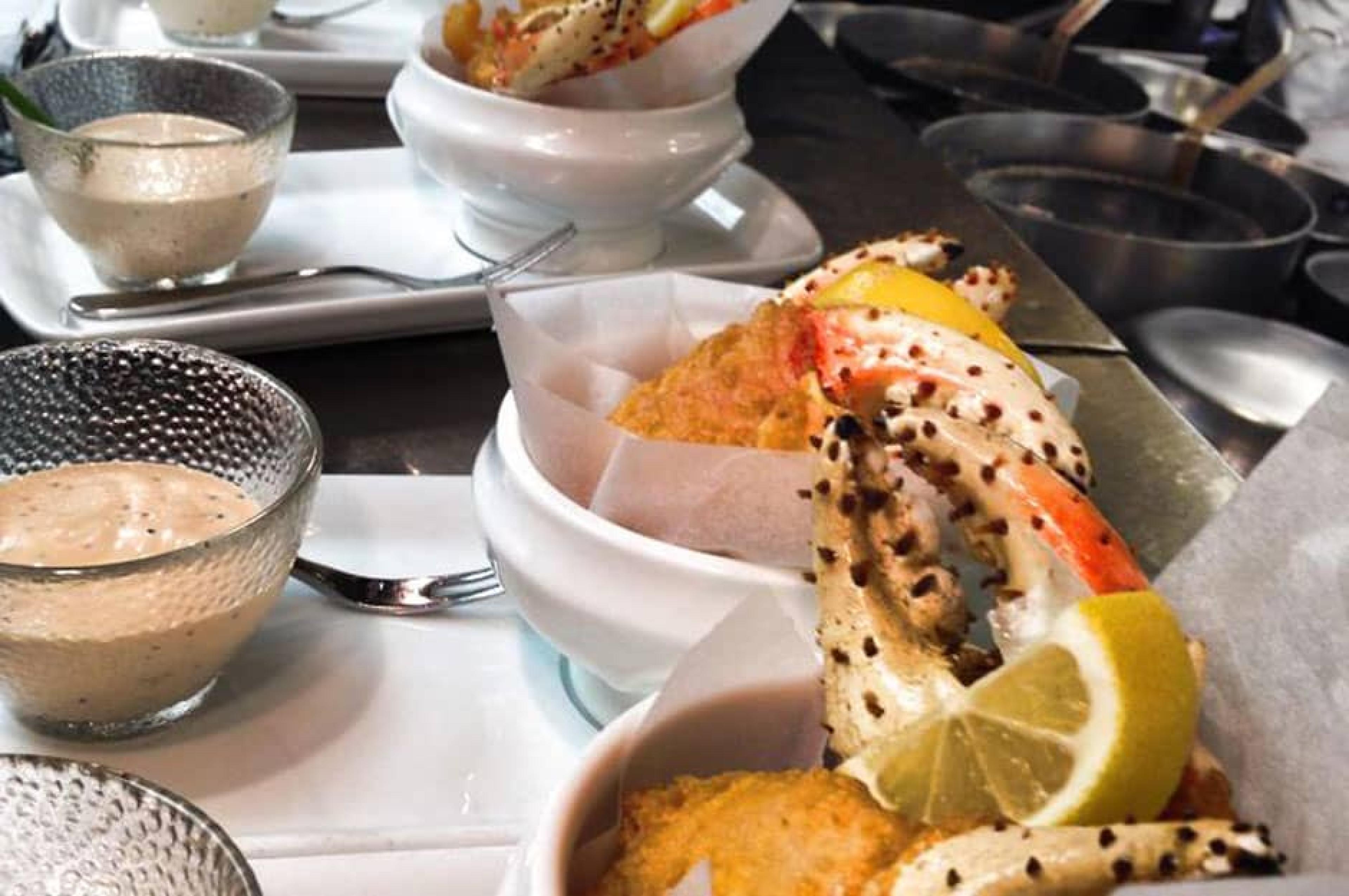 Best Aspen Restaurants