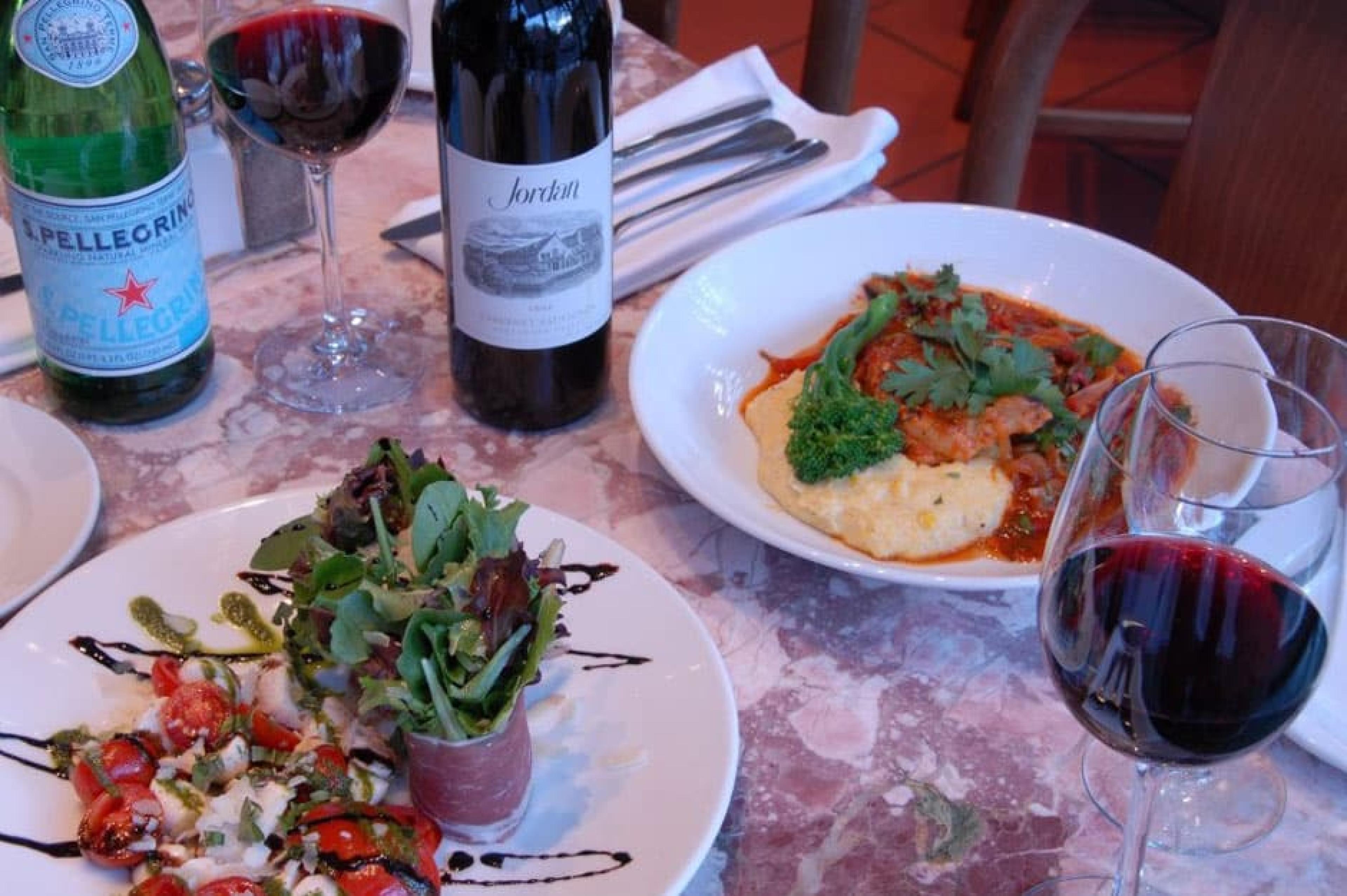 Best Aspen Restaurants