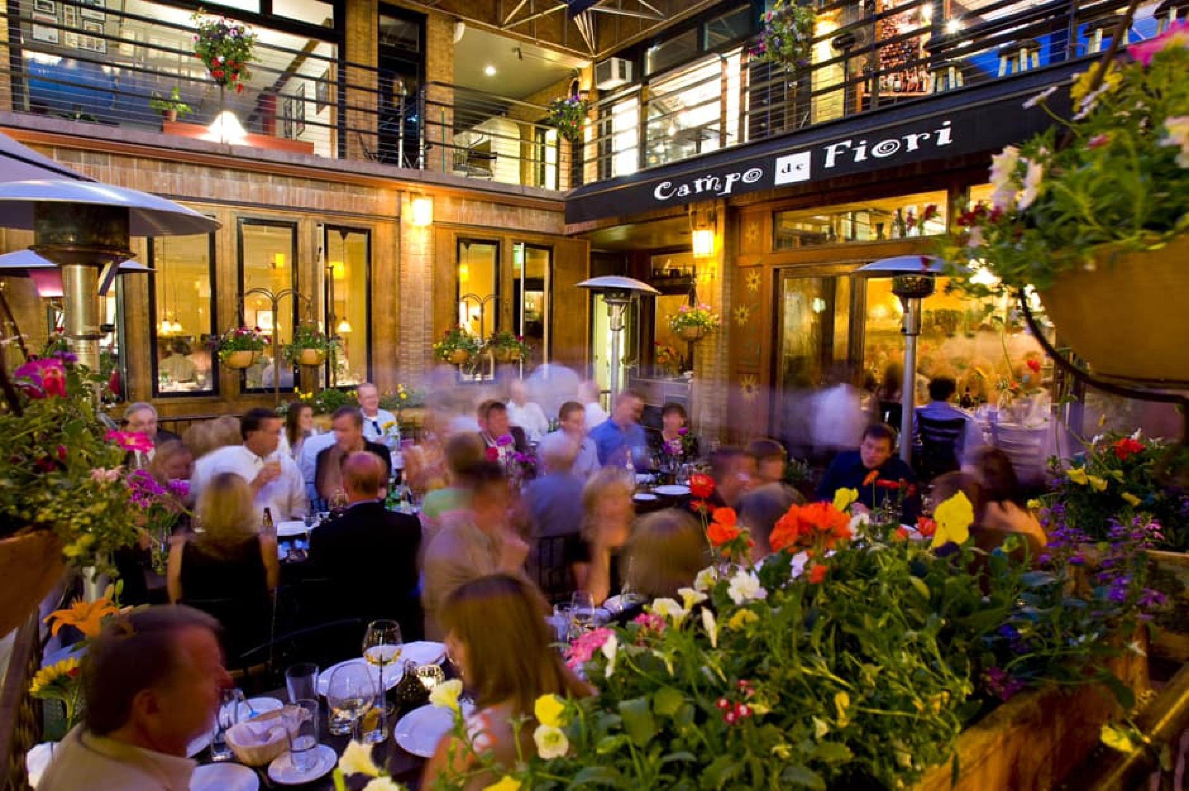 Best Aspen Restaurants