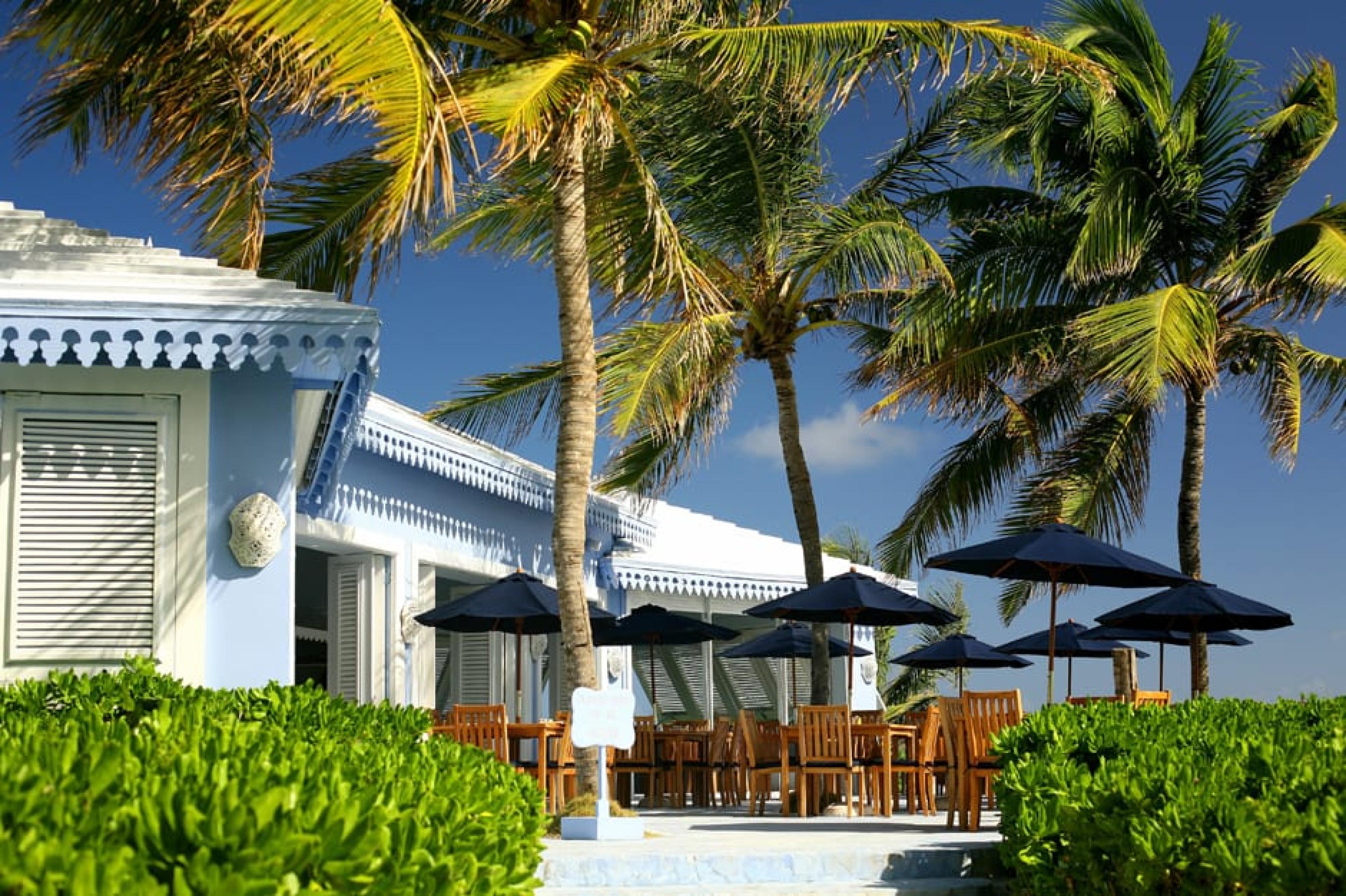 Best Harbour Island Restaurants | Curated Dining by Indagare