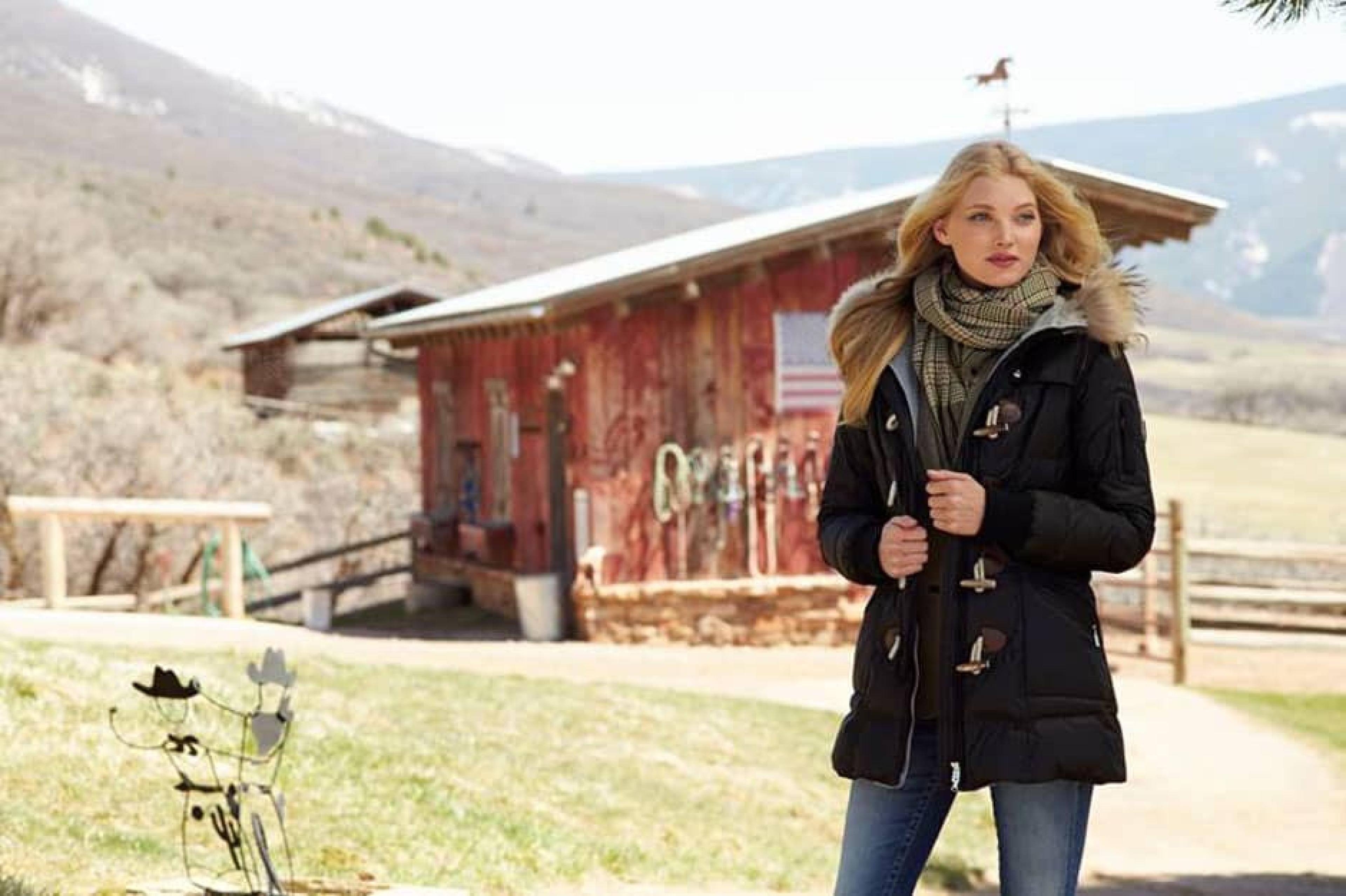 Aspen Shopping Guide