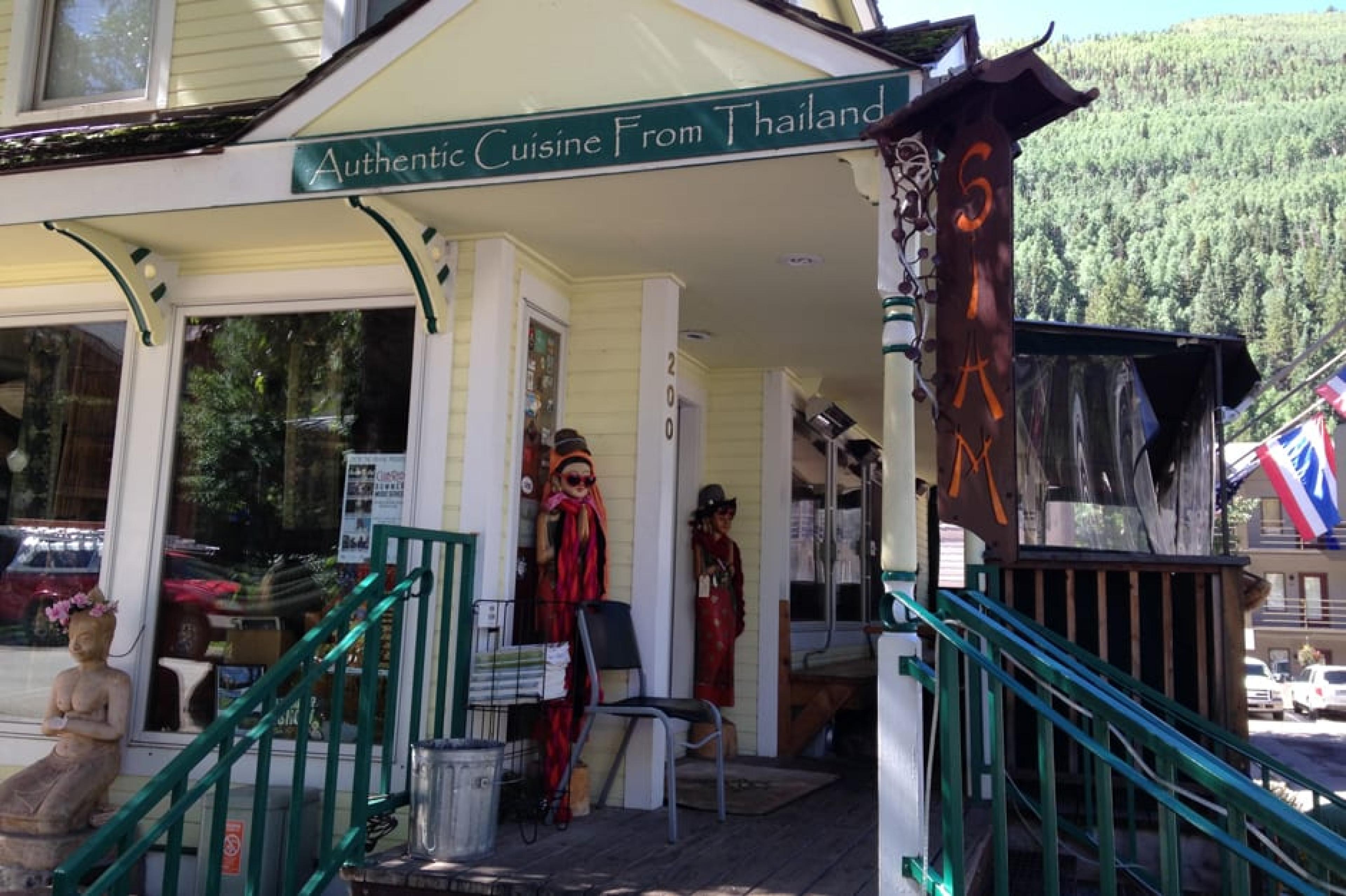 Best Telluride Restaurants | Curated Dining by Indagare