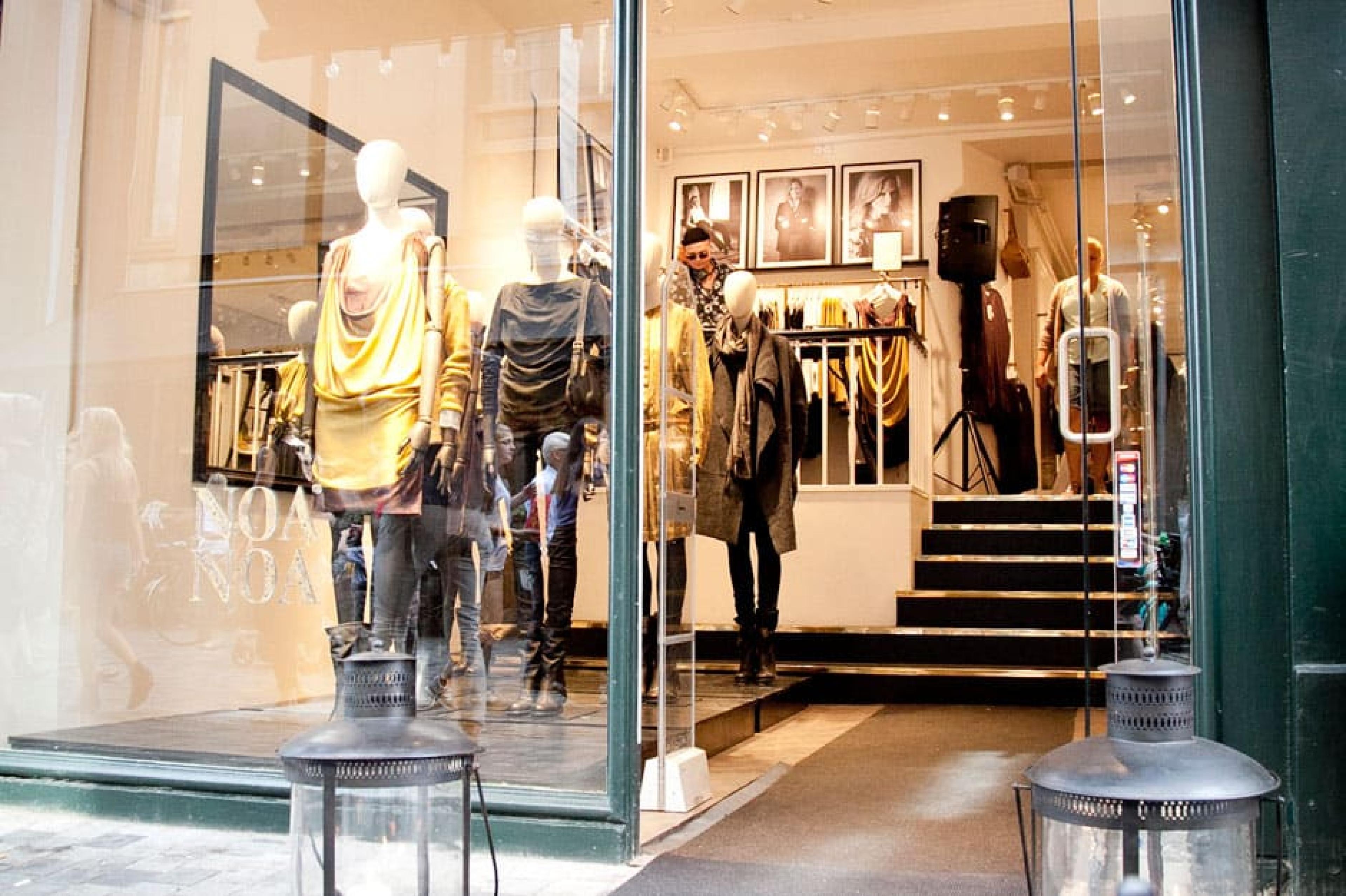 Copenhagen Shopping Guide | Best Stores Curated by Indagare