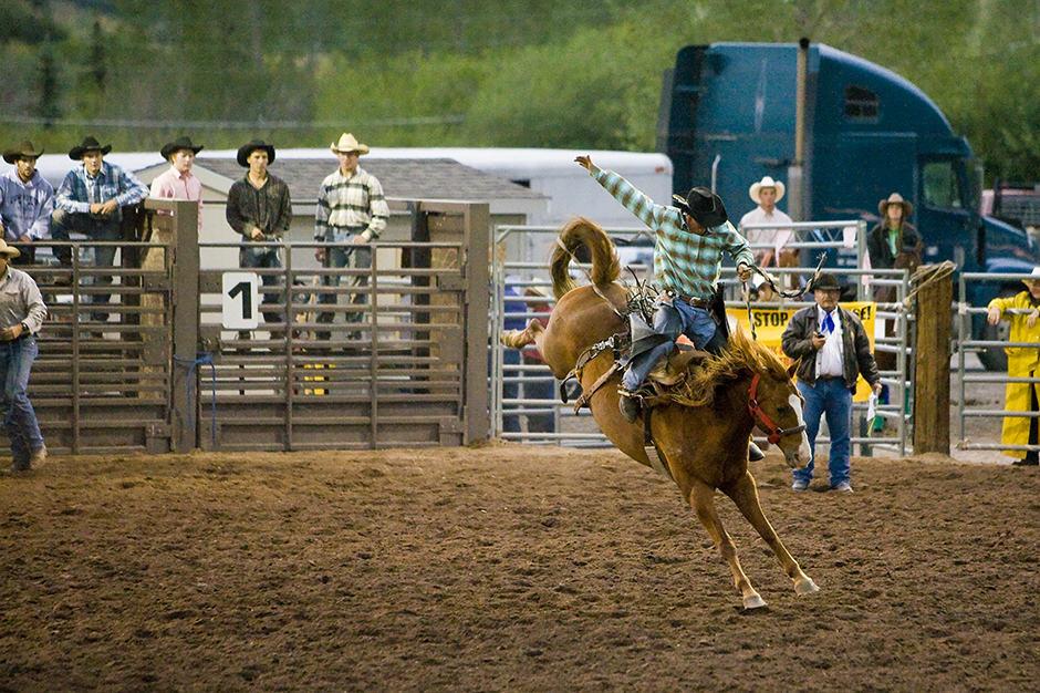 Snowmass Rodeo