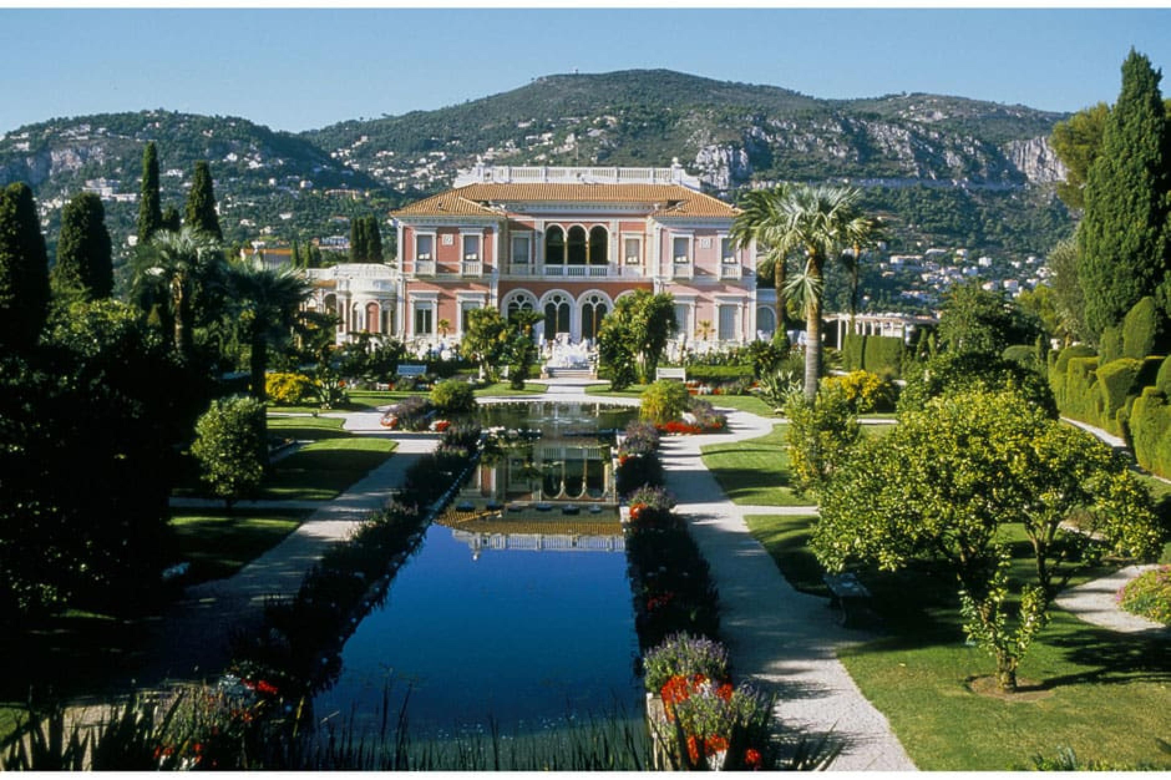 Best French Riviera Restaurants