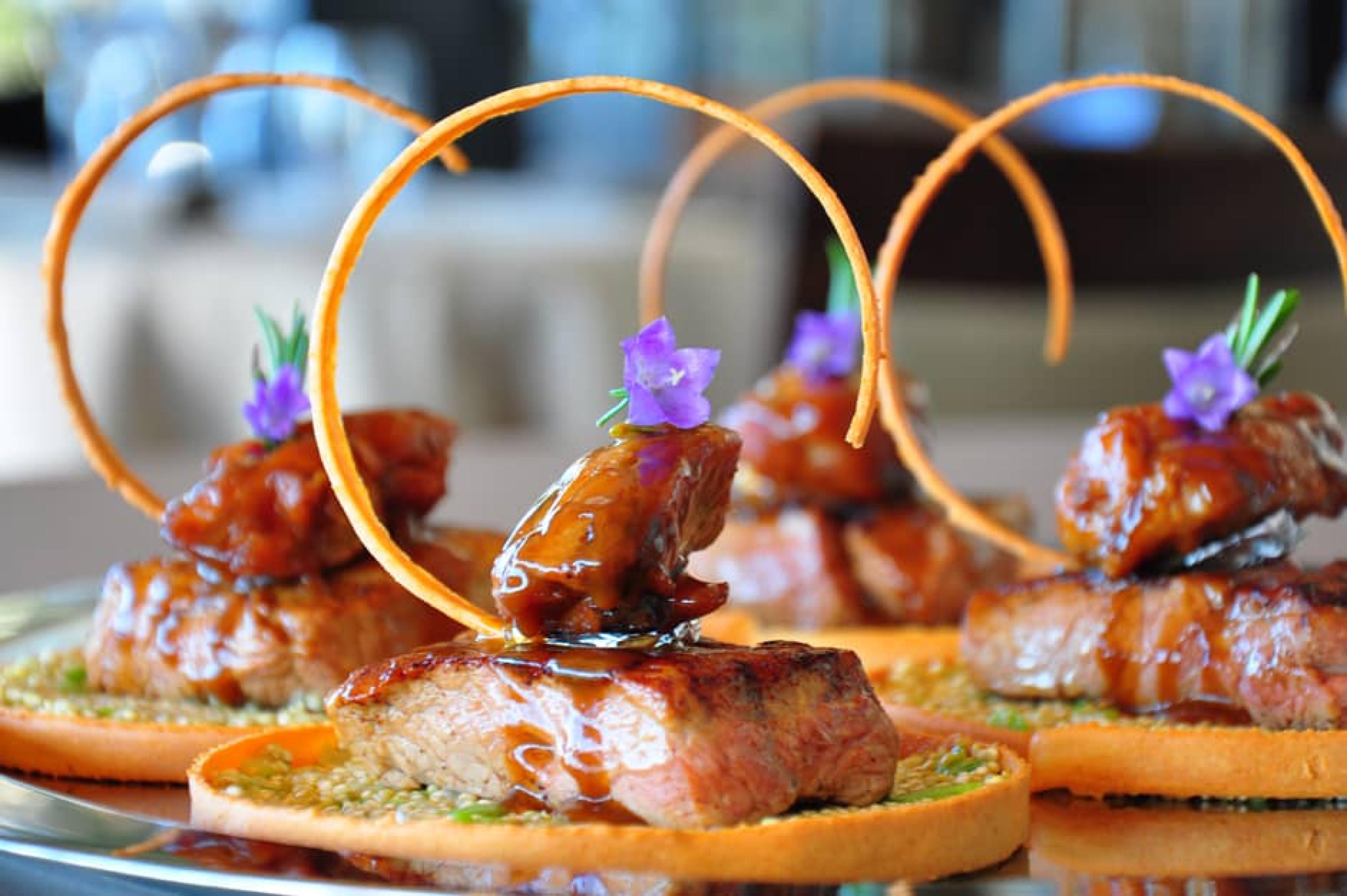 Best French Riviera Restaurants