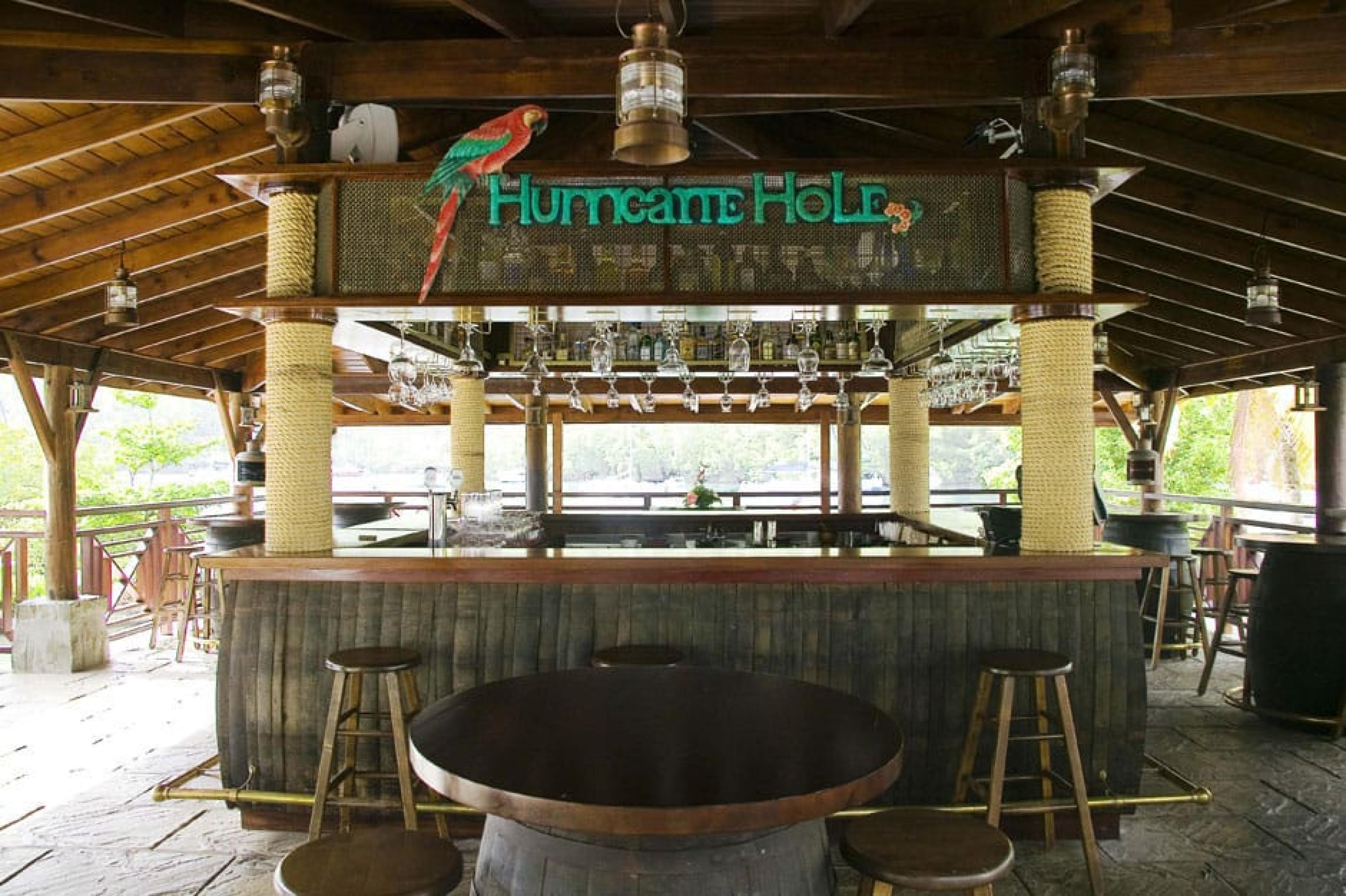 Best St. Lucia Restaurants