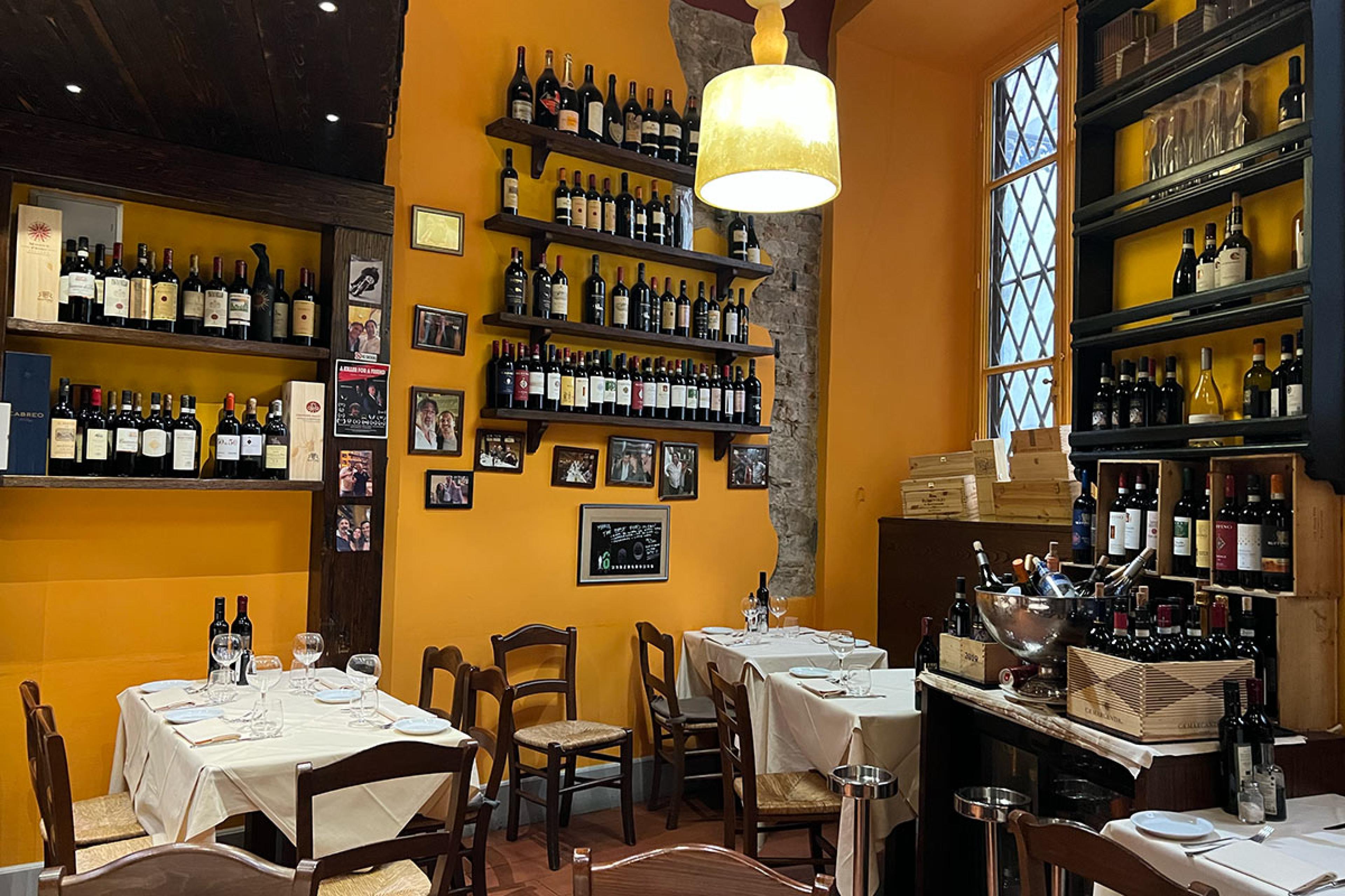 Best Florence Restaurants | Curated Dining by Indagare