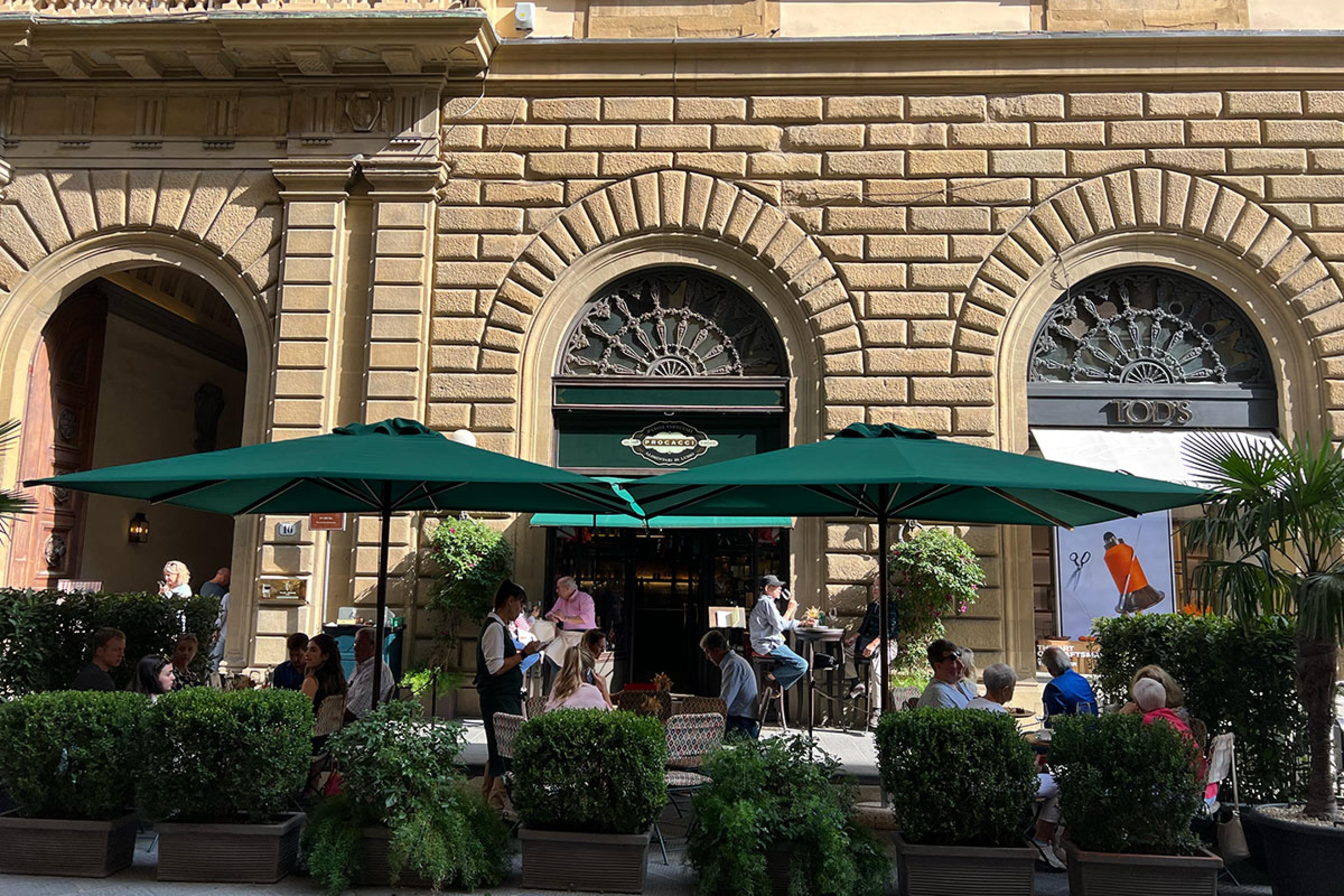 Best Florence Restaurants