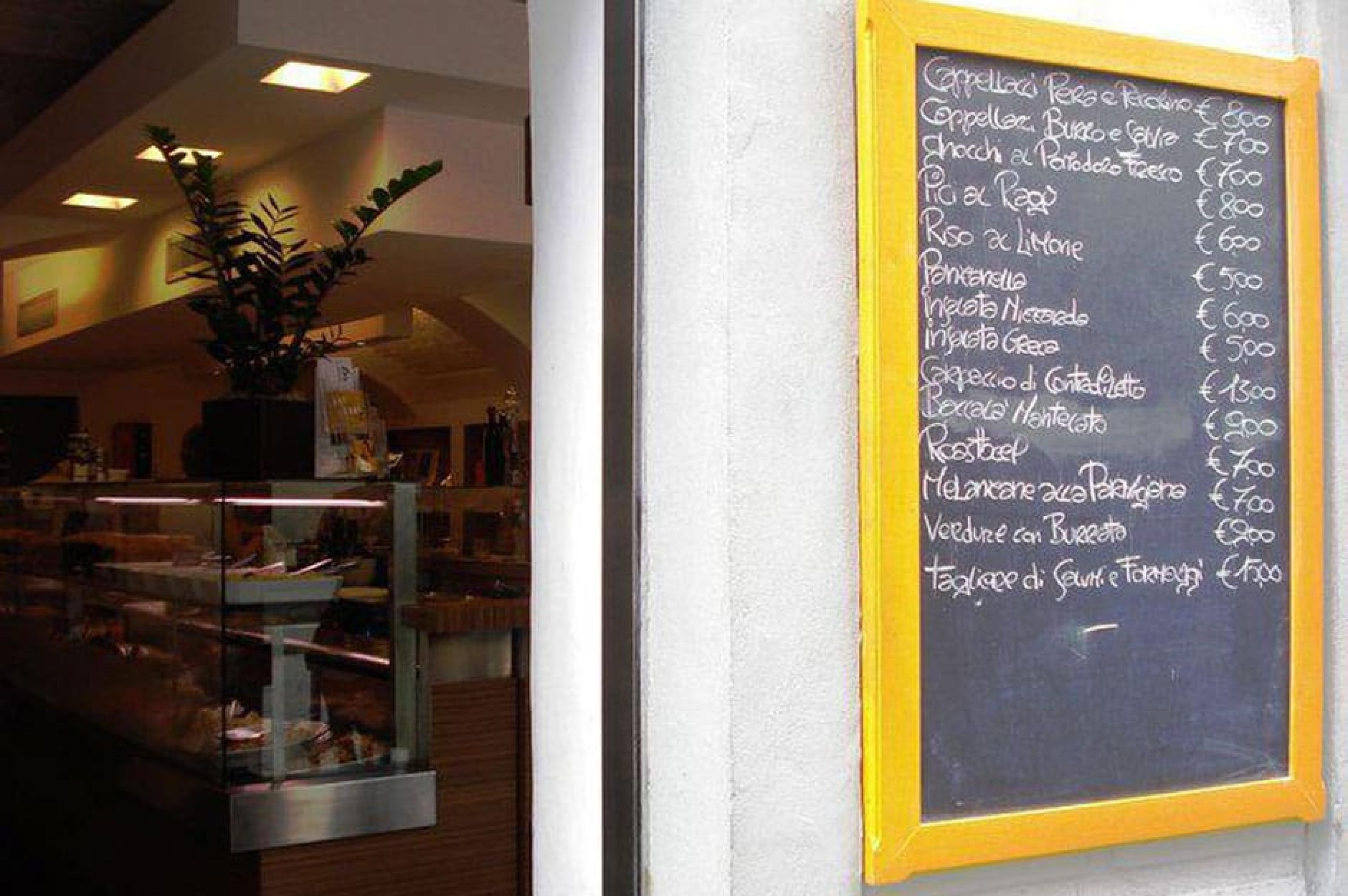 Best Florence Restaurants