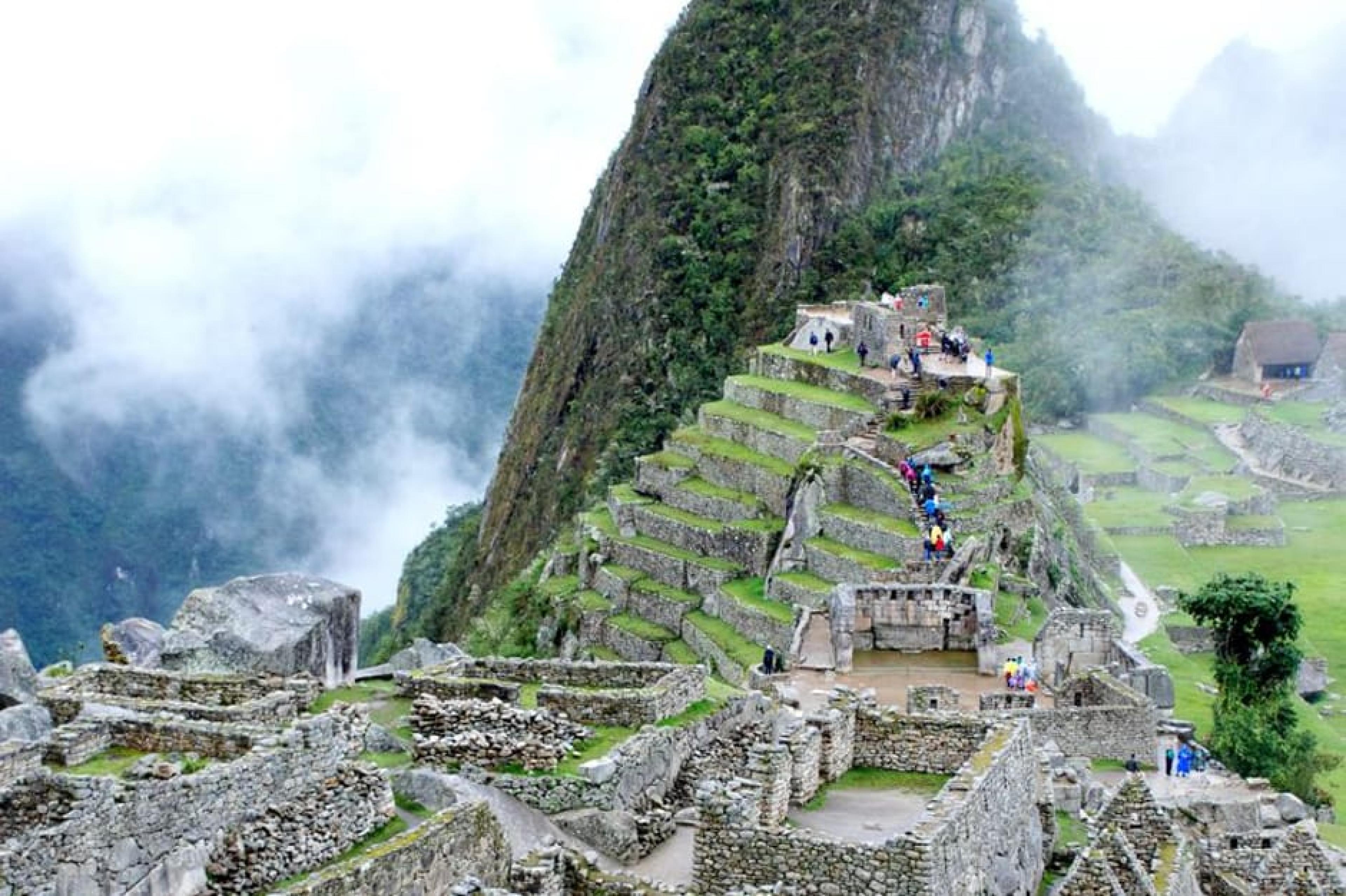 Things to Do In Sacred Valley